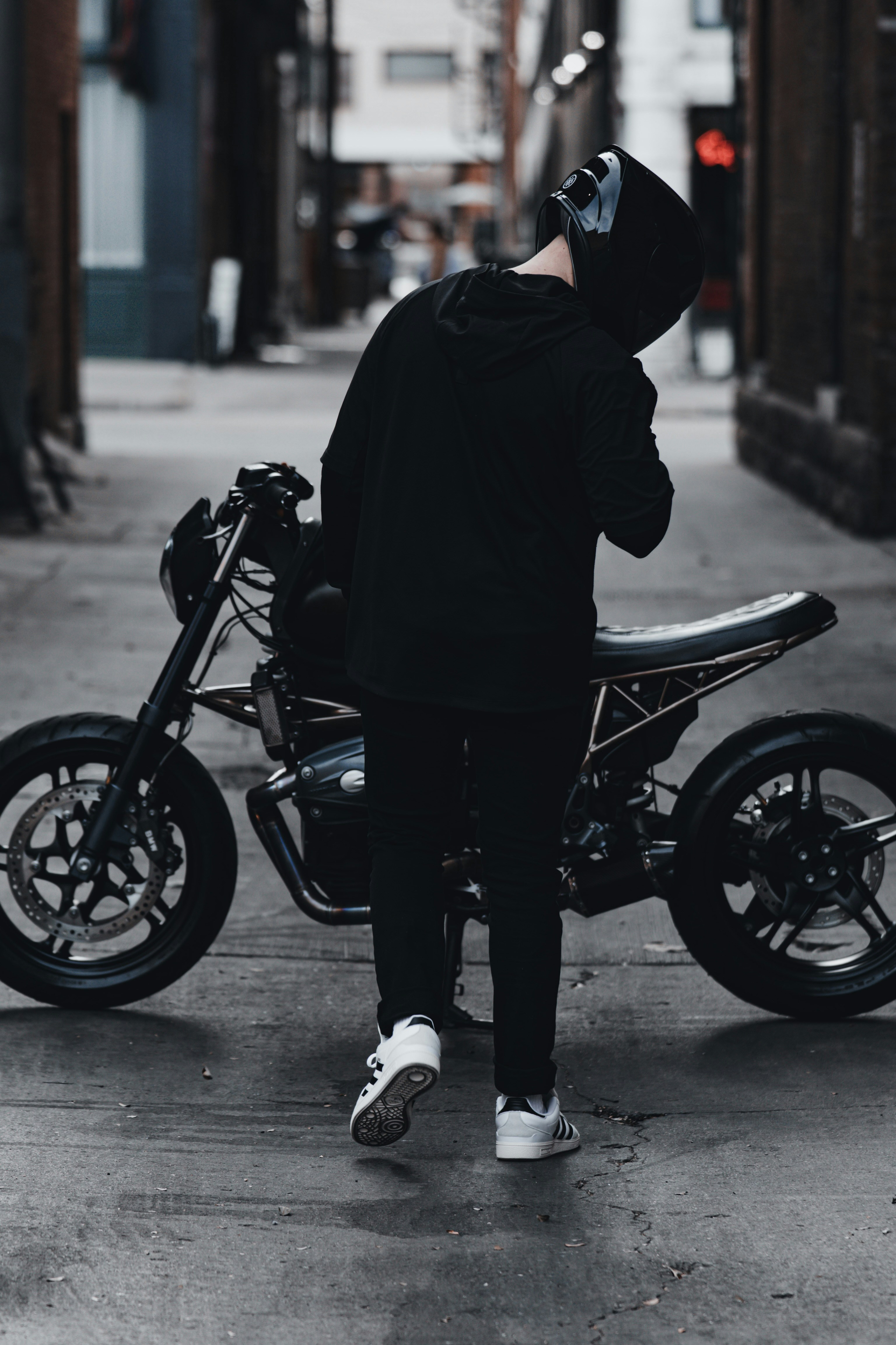 Motorcycle Tumblr