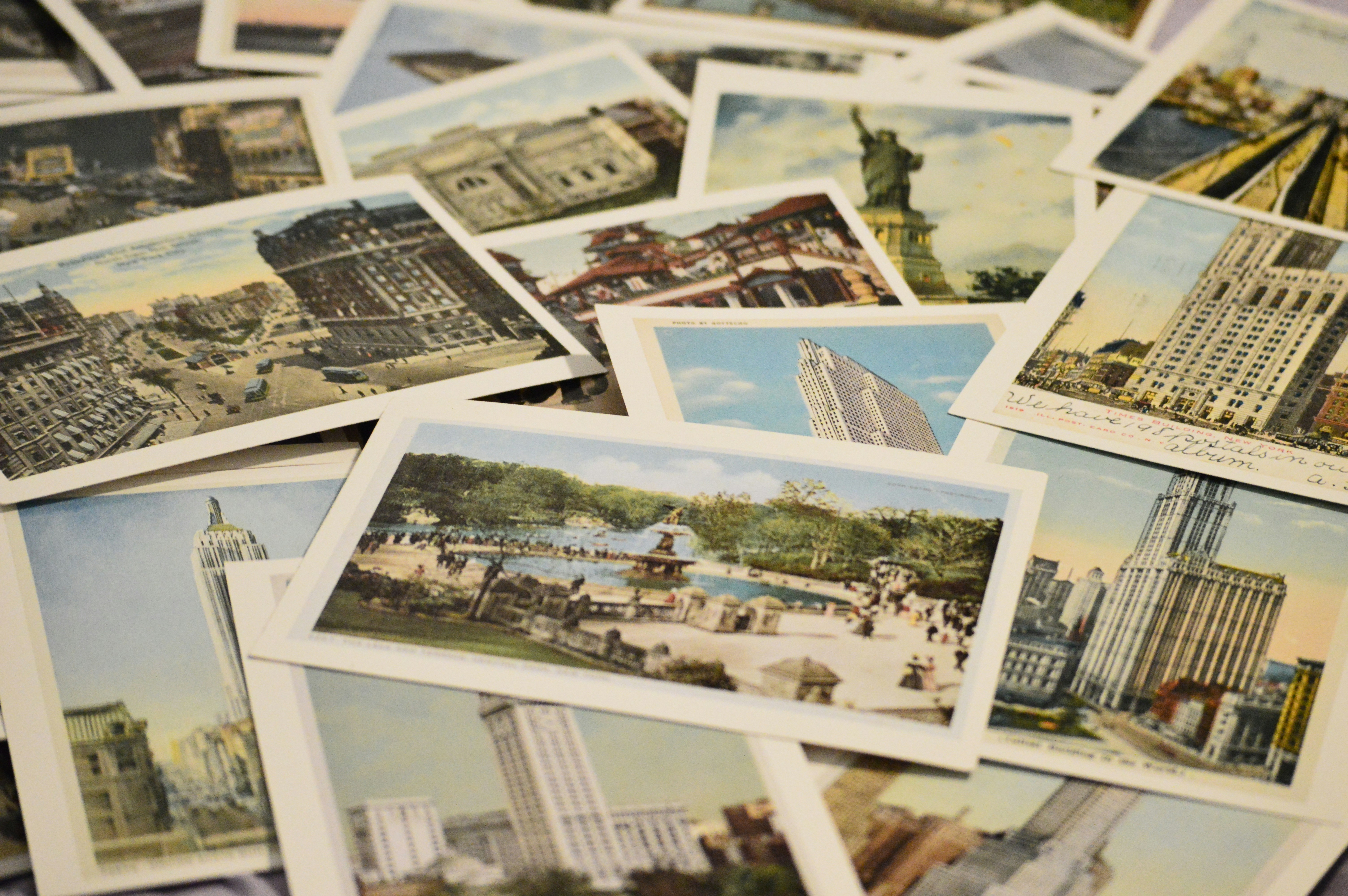 Postcards Pictures | Download Free Images on Unsplash