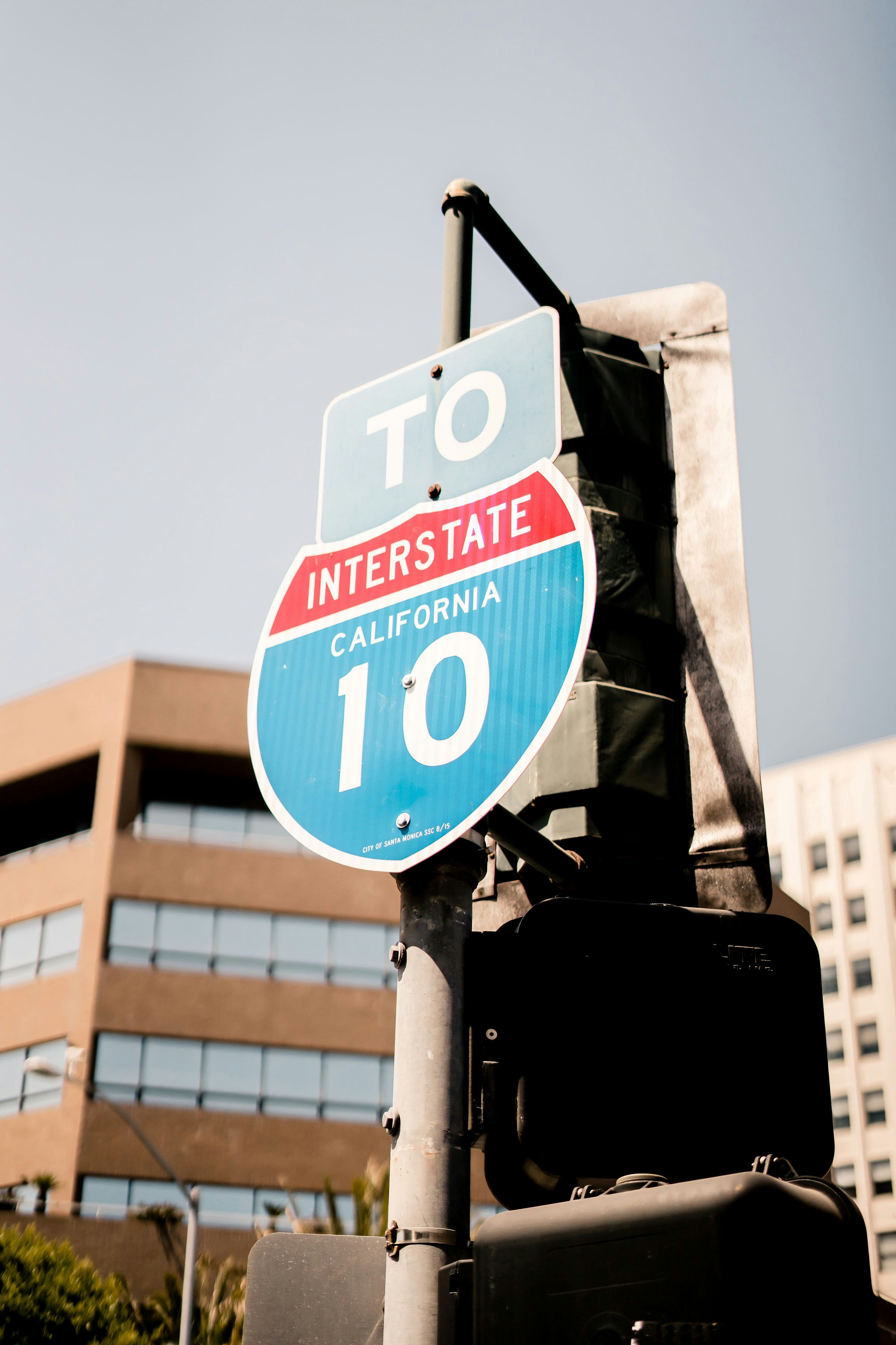 Blue and white stop sign photo – Free Road sign Image on Unsplash