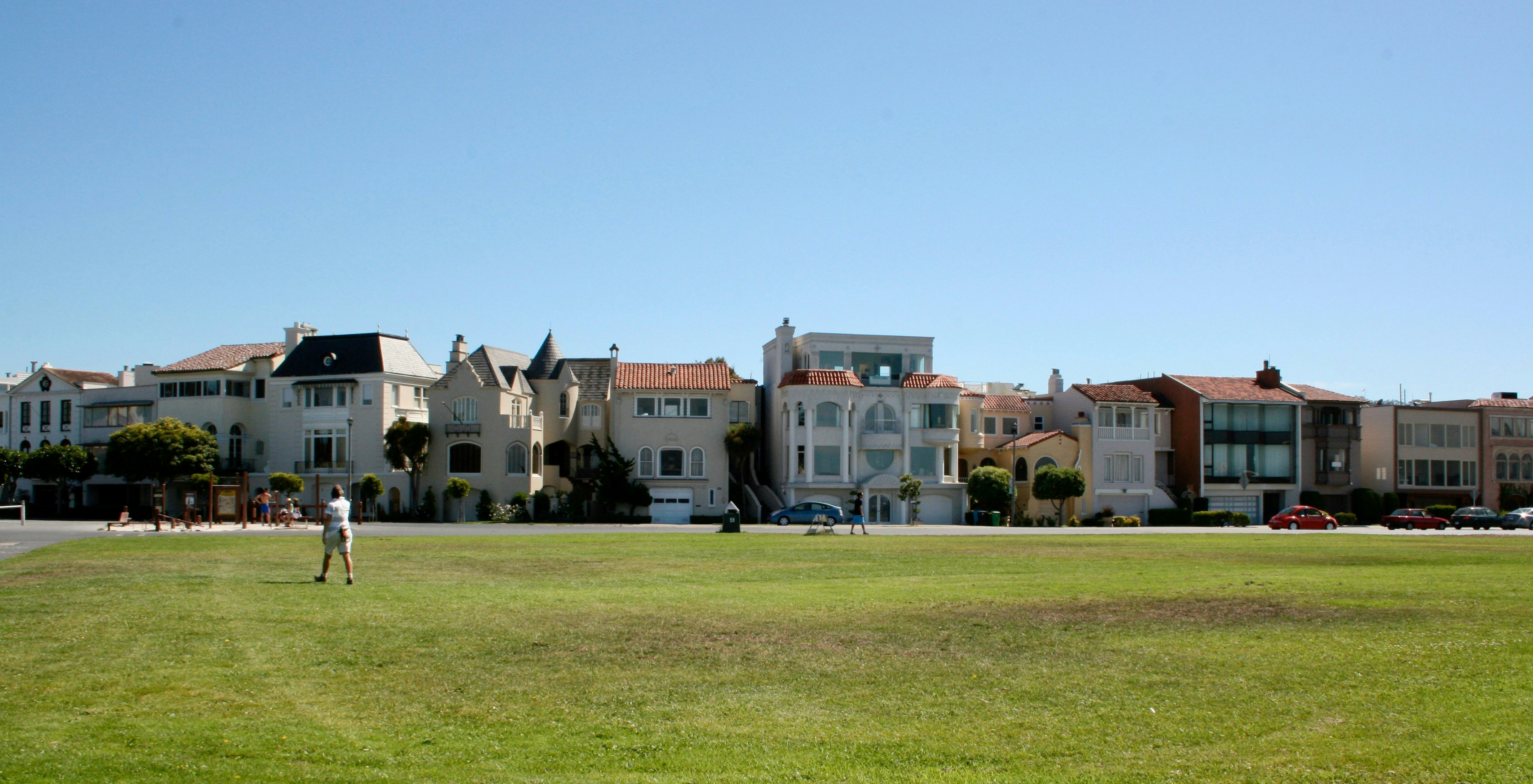 Humpday Headlines: The Election Proved a Very Good Night for SF Moderates