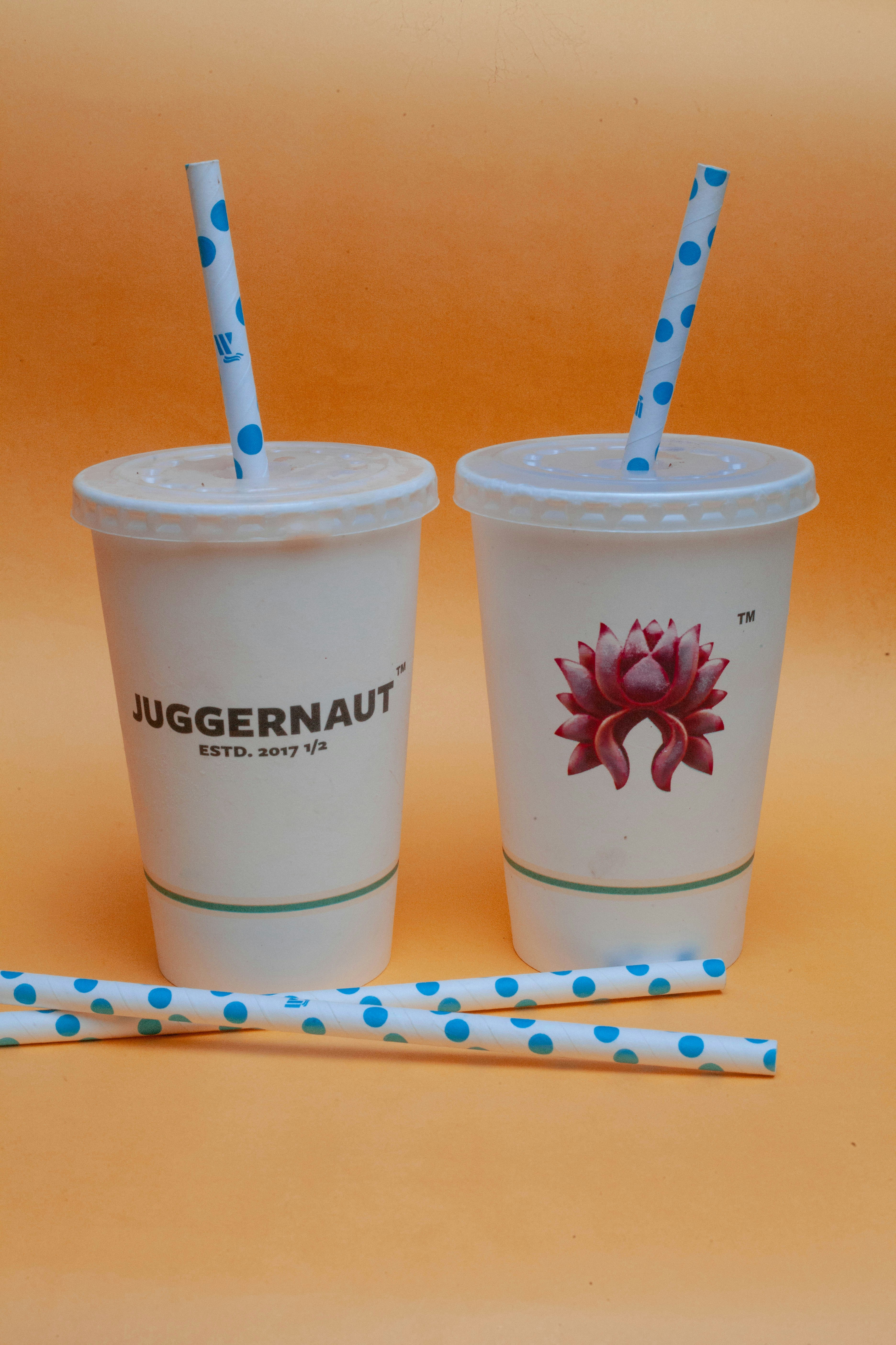 SHAKES AND SMOOTHIES