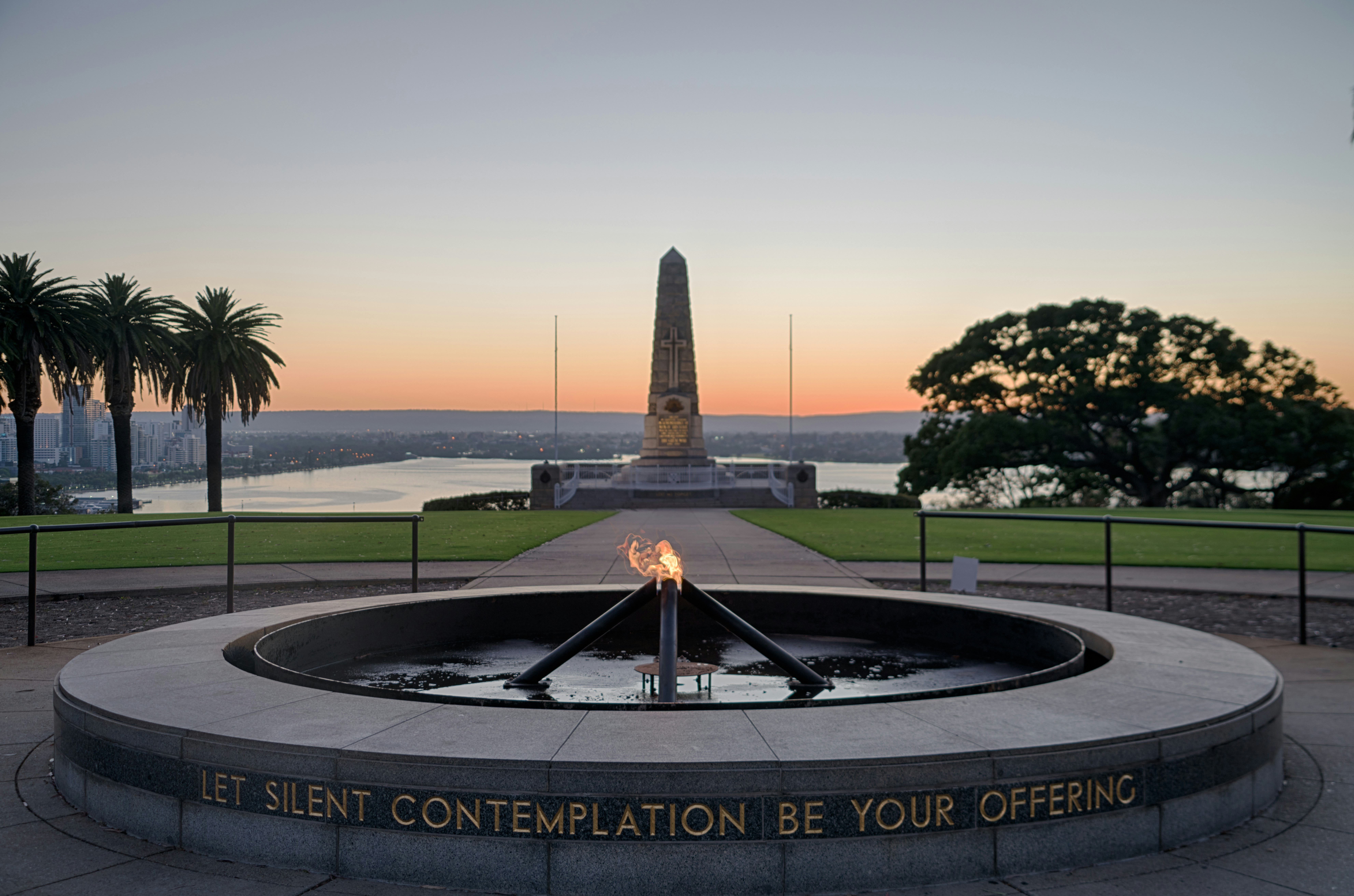Top 20 Places To Go in Perth - Let's Roam Explorer