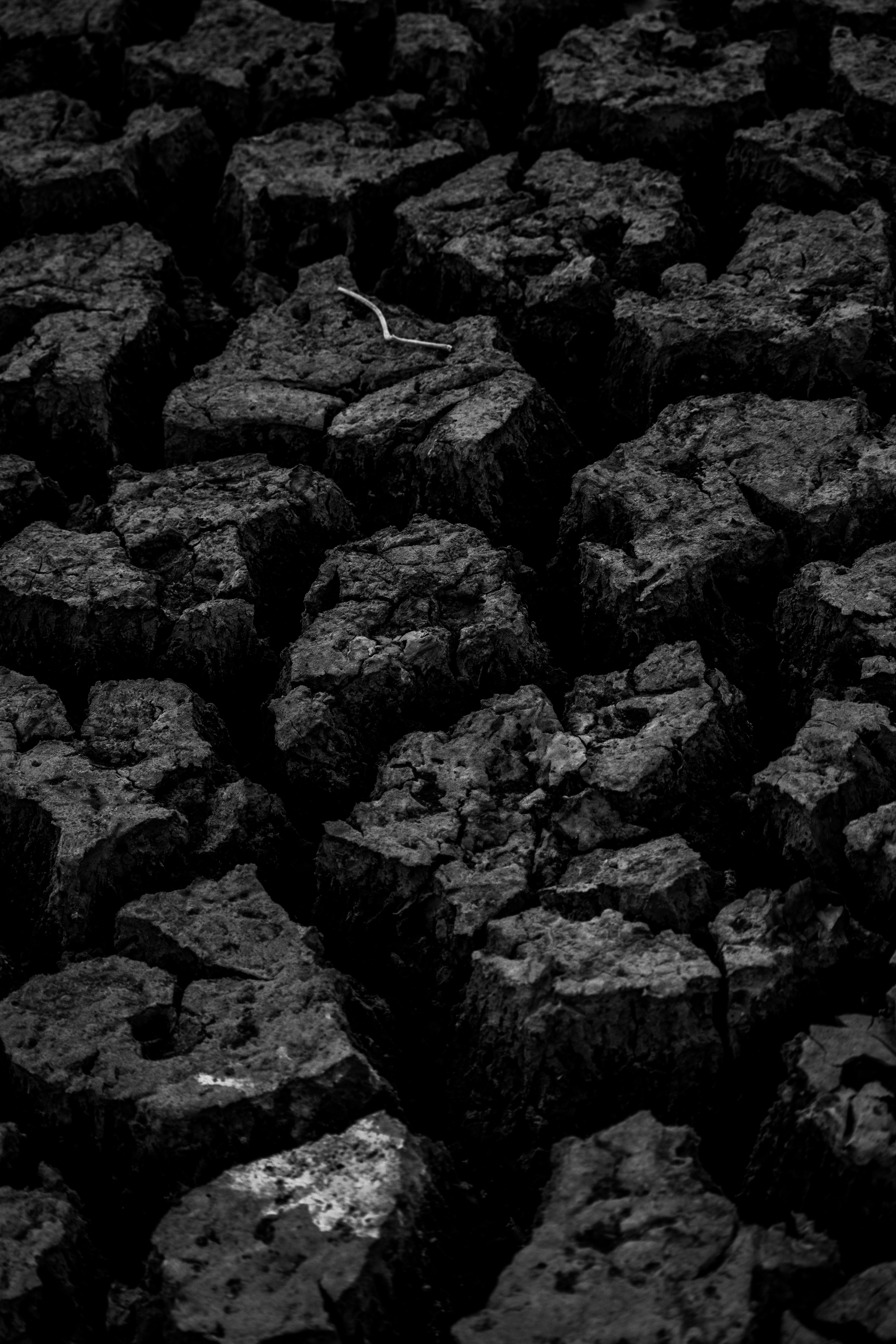 Black and gray rock formation photo – Free India Image on Unsplash