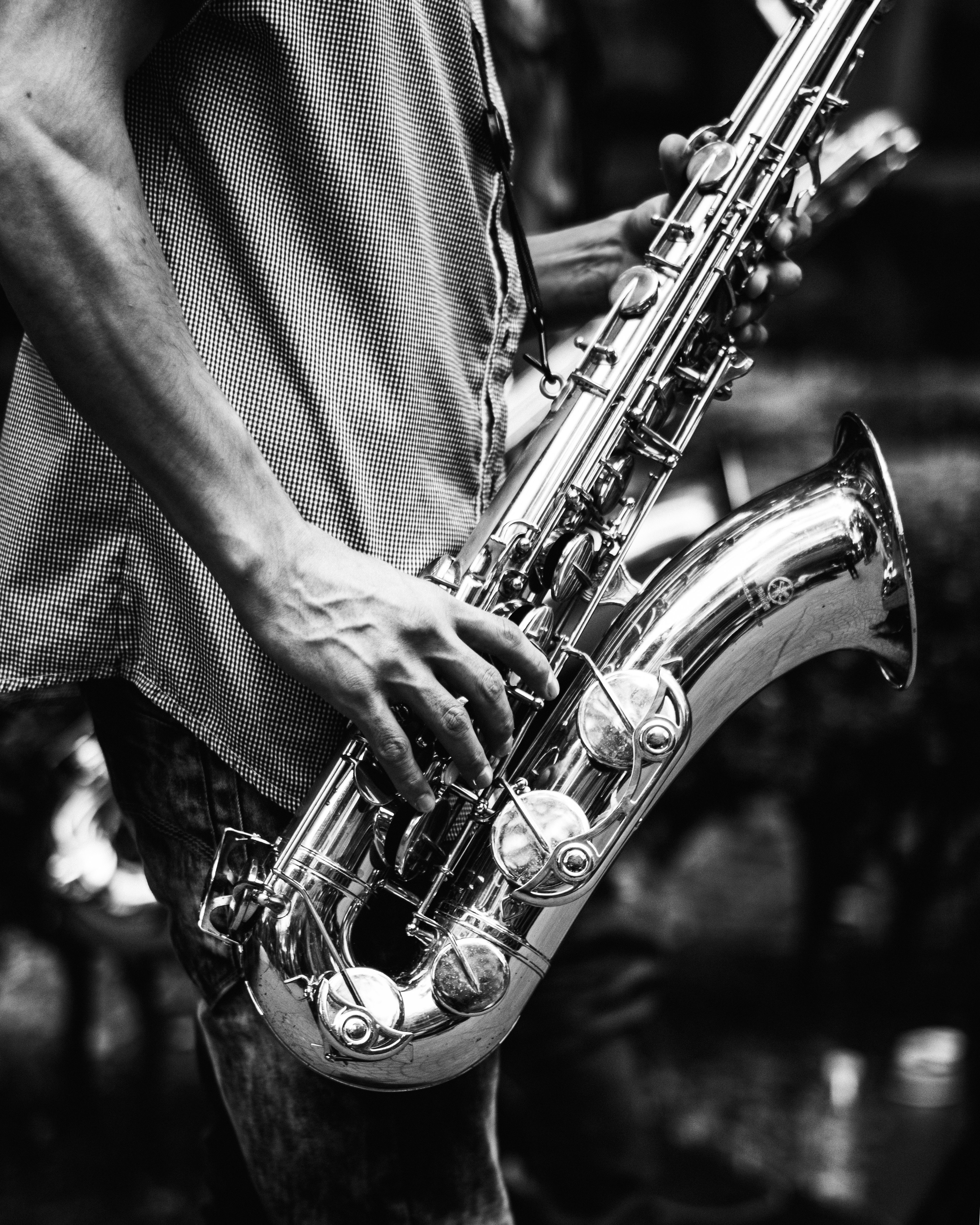 500+ Saxophone Pictures | Download Free Images on Unsplash