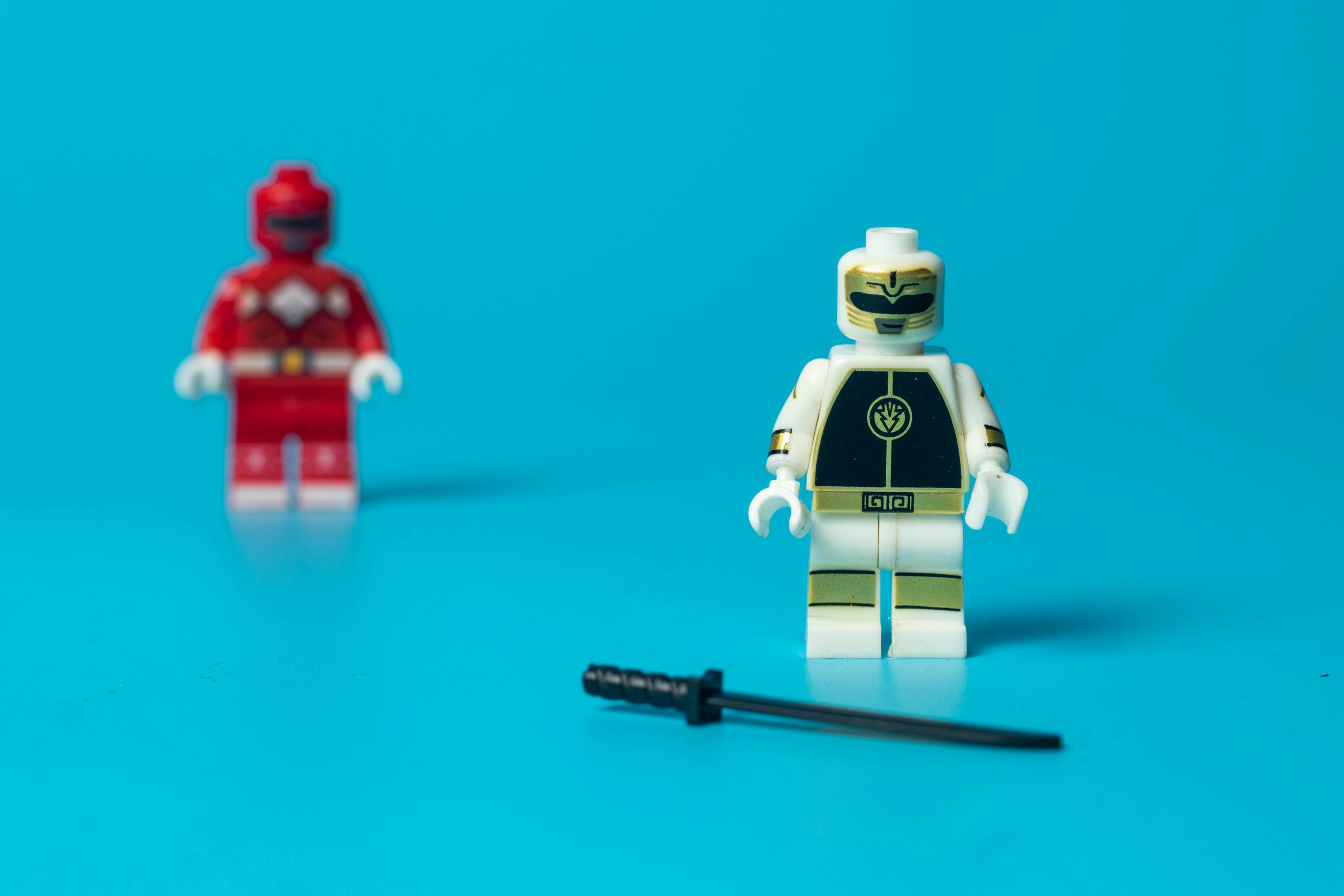 White red and black lego toy photo – Free Myanmar (burma) Image on Unsplash