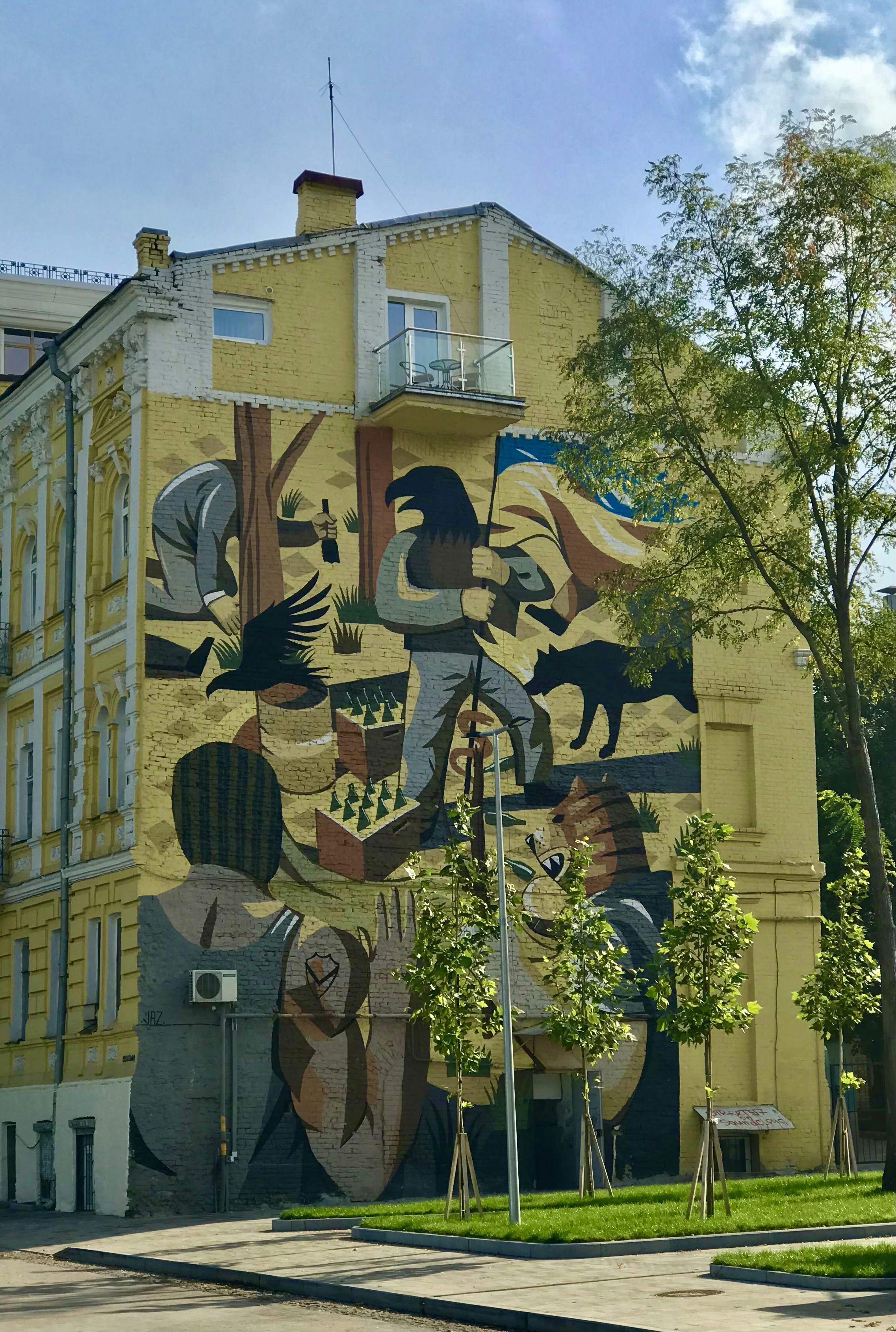 János Vorozsilnik (@voj) | Komunitas Foto Unsplash