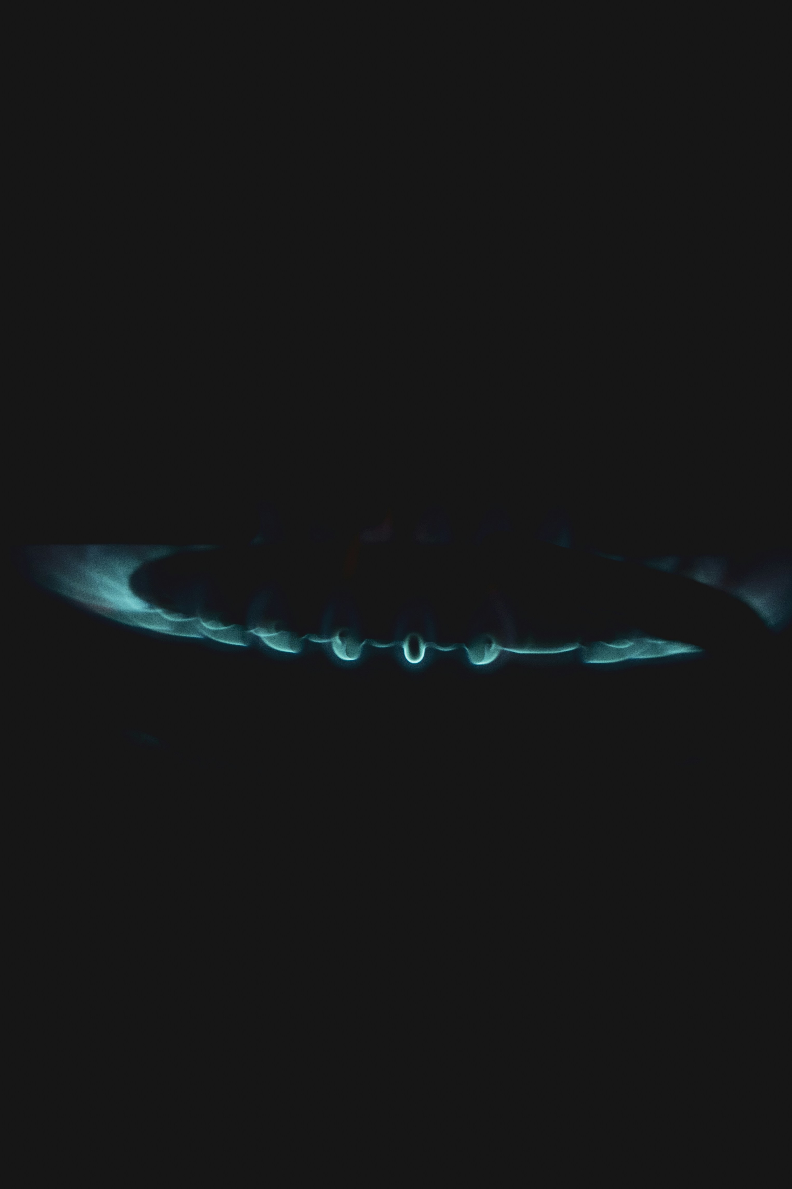 Whispers of Flame: A Dance in Darkness