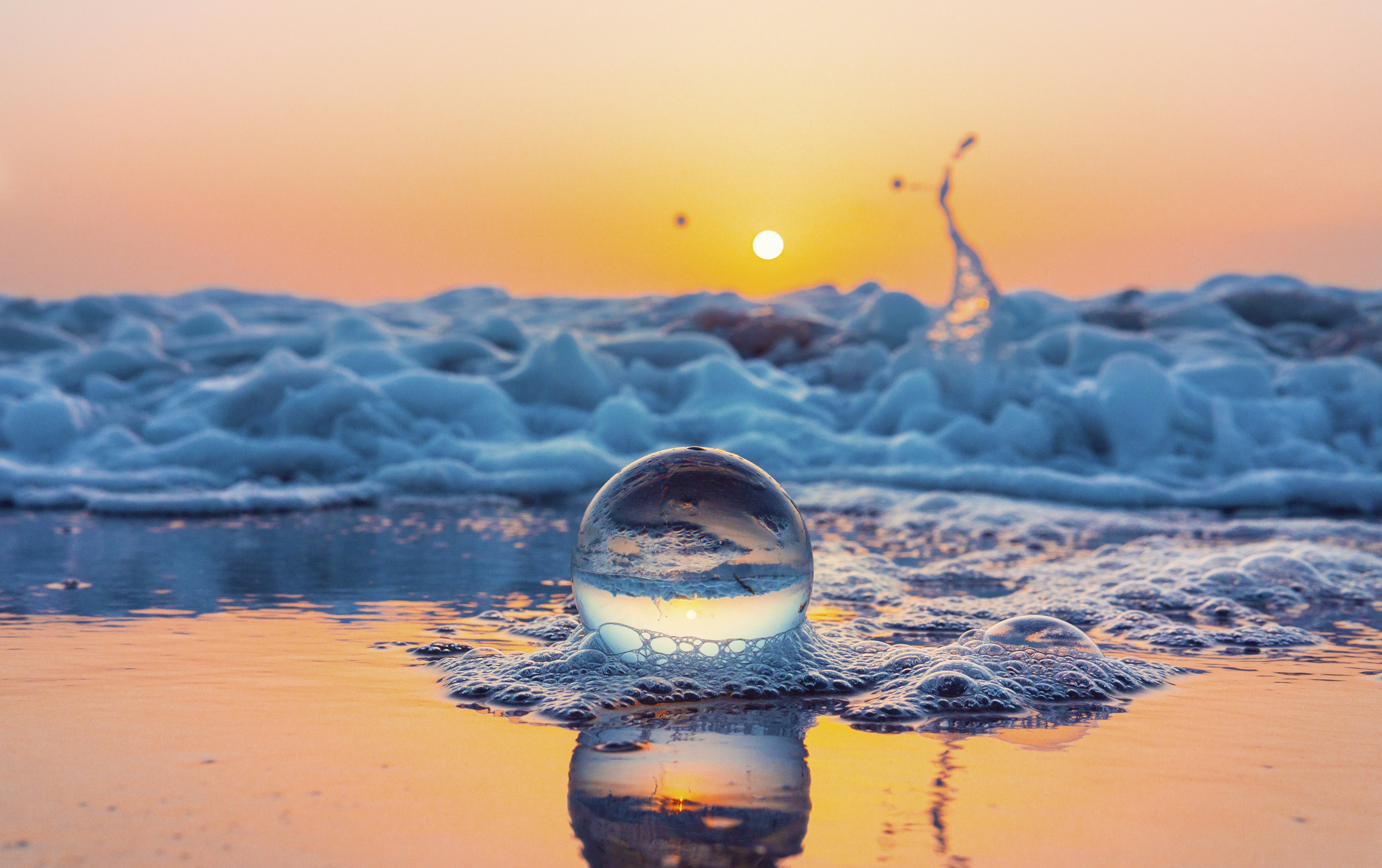 500+ Glass Ball Pictures [HD] | Download Free Images on Unsplash