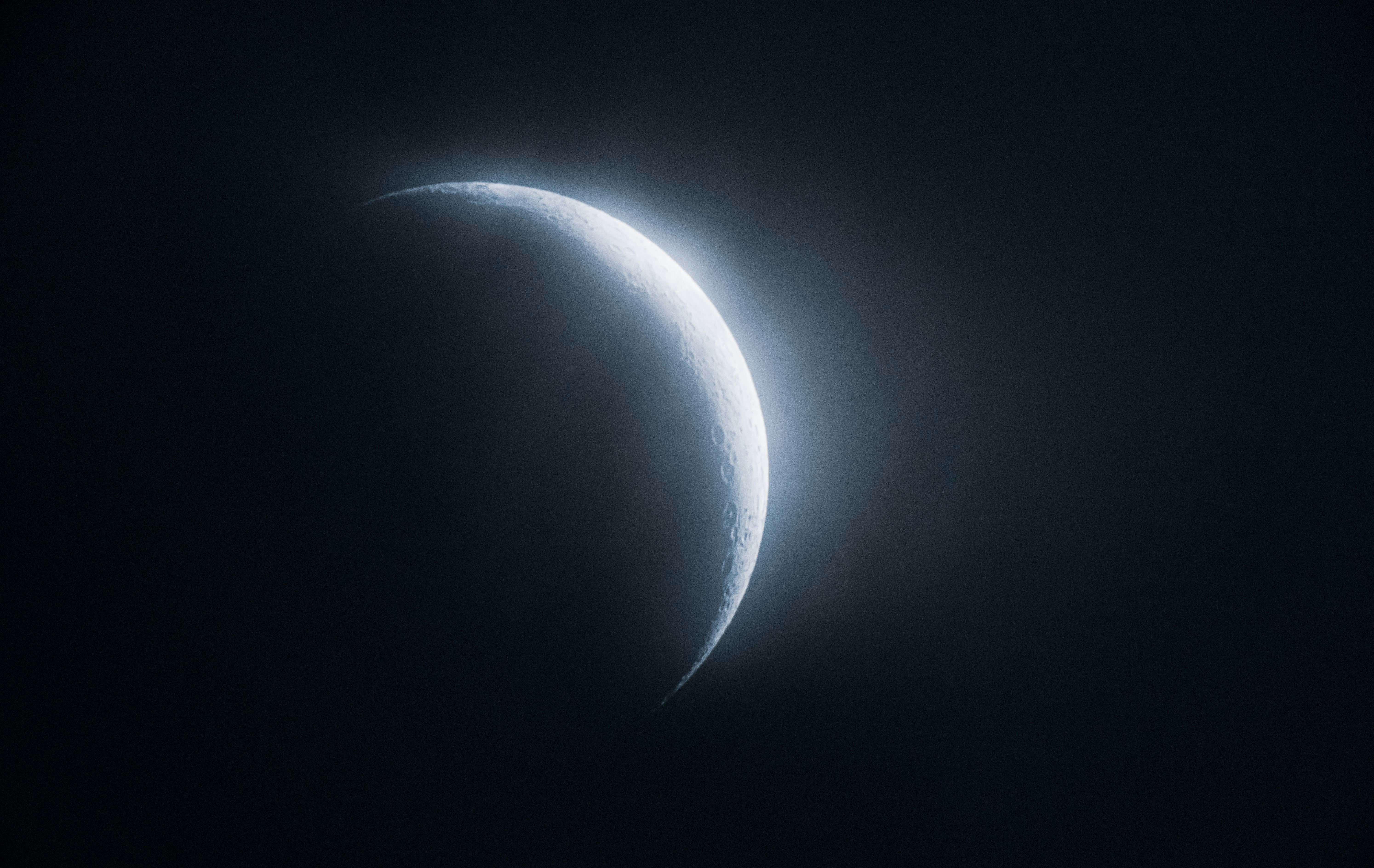 Moon | 100+ best free astronomy, moon, night, and outdoor photos on ...