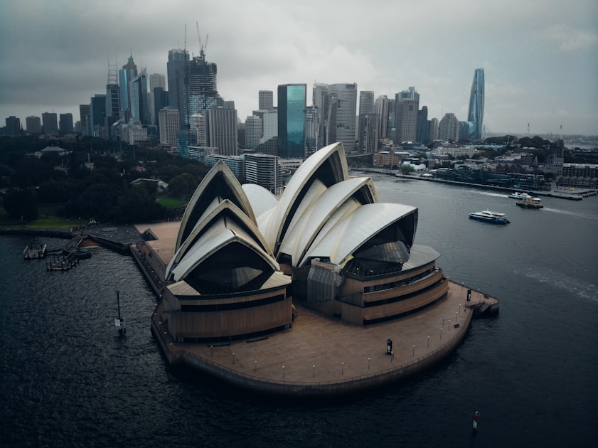 Why You Should Consider Australia Skilled Work Regional Provisional