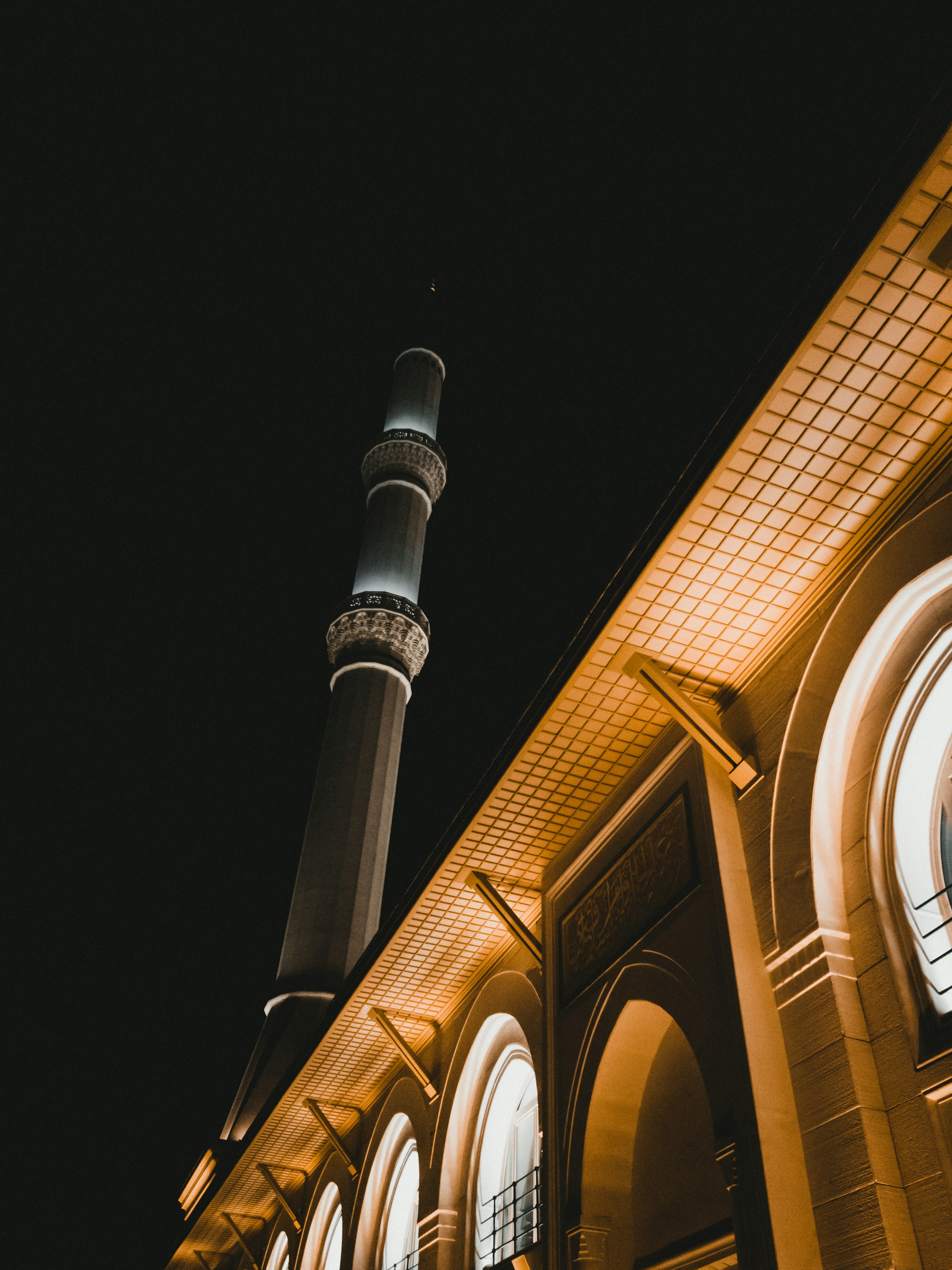 1000+ Mosque Night Pictures | Download Free Images on Unsplash