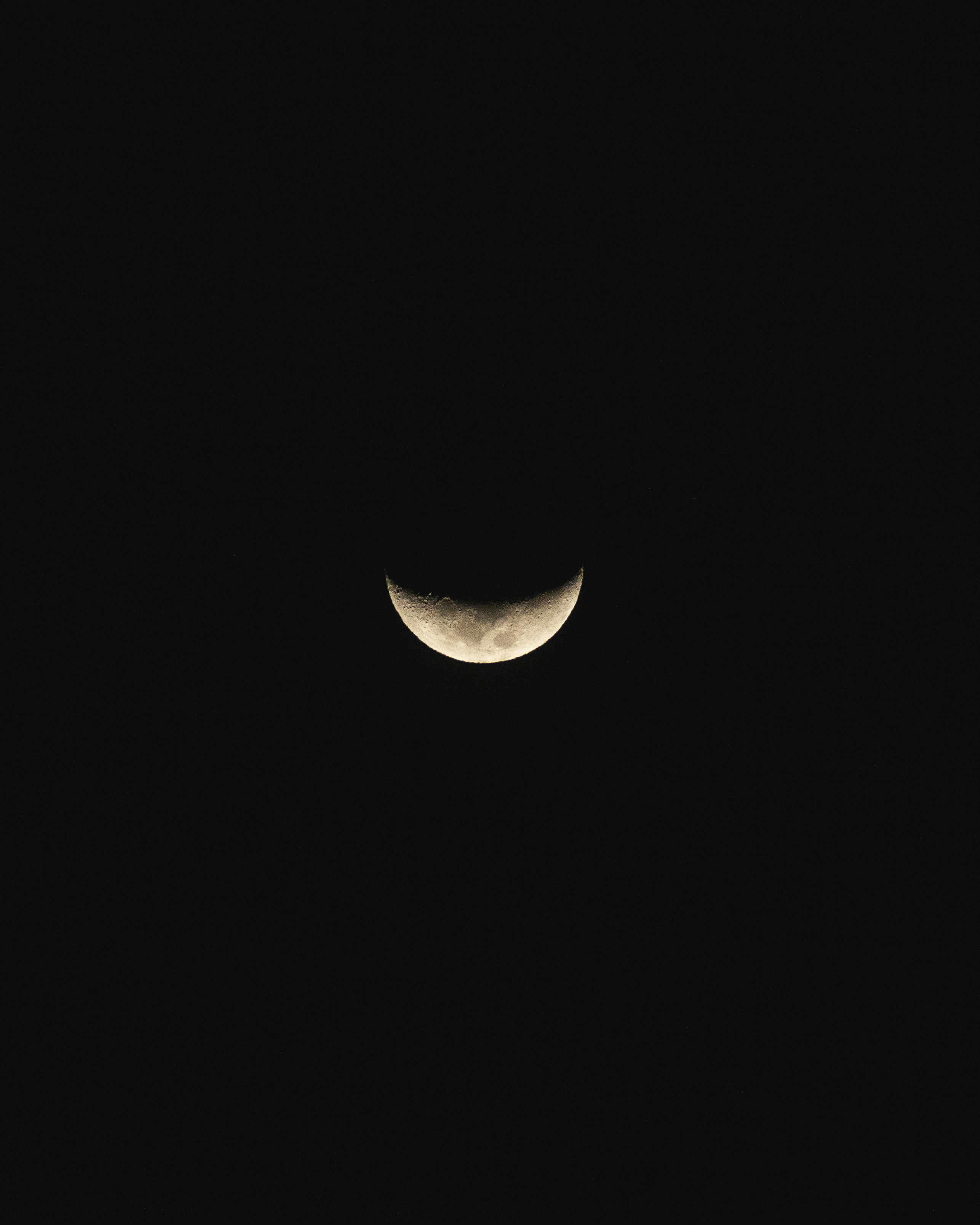 Whispers of the Crescent