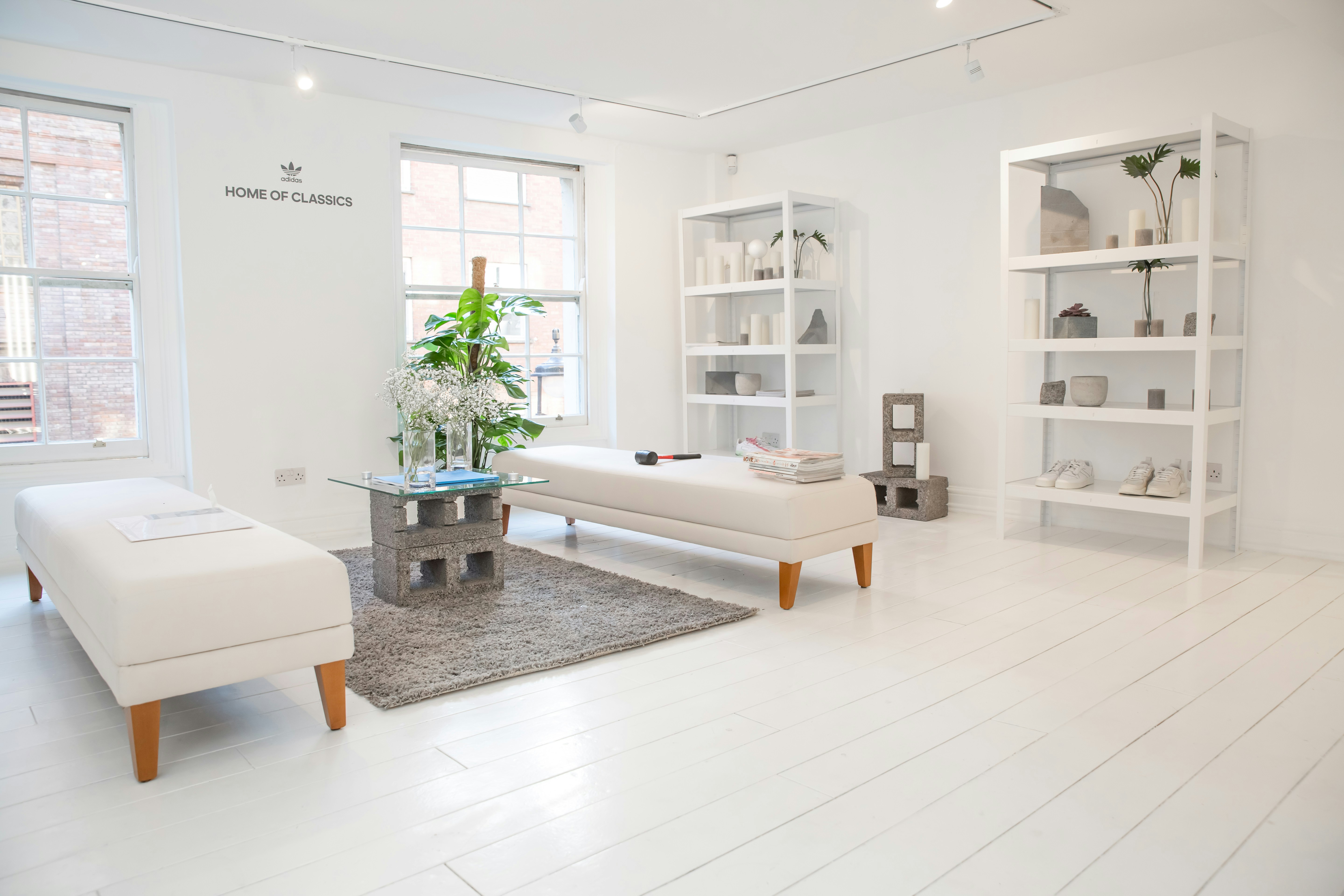 Homestories | Houston Real Estate Expert | Shad Bogany