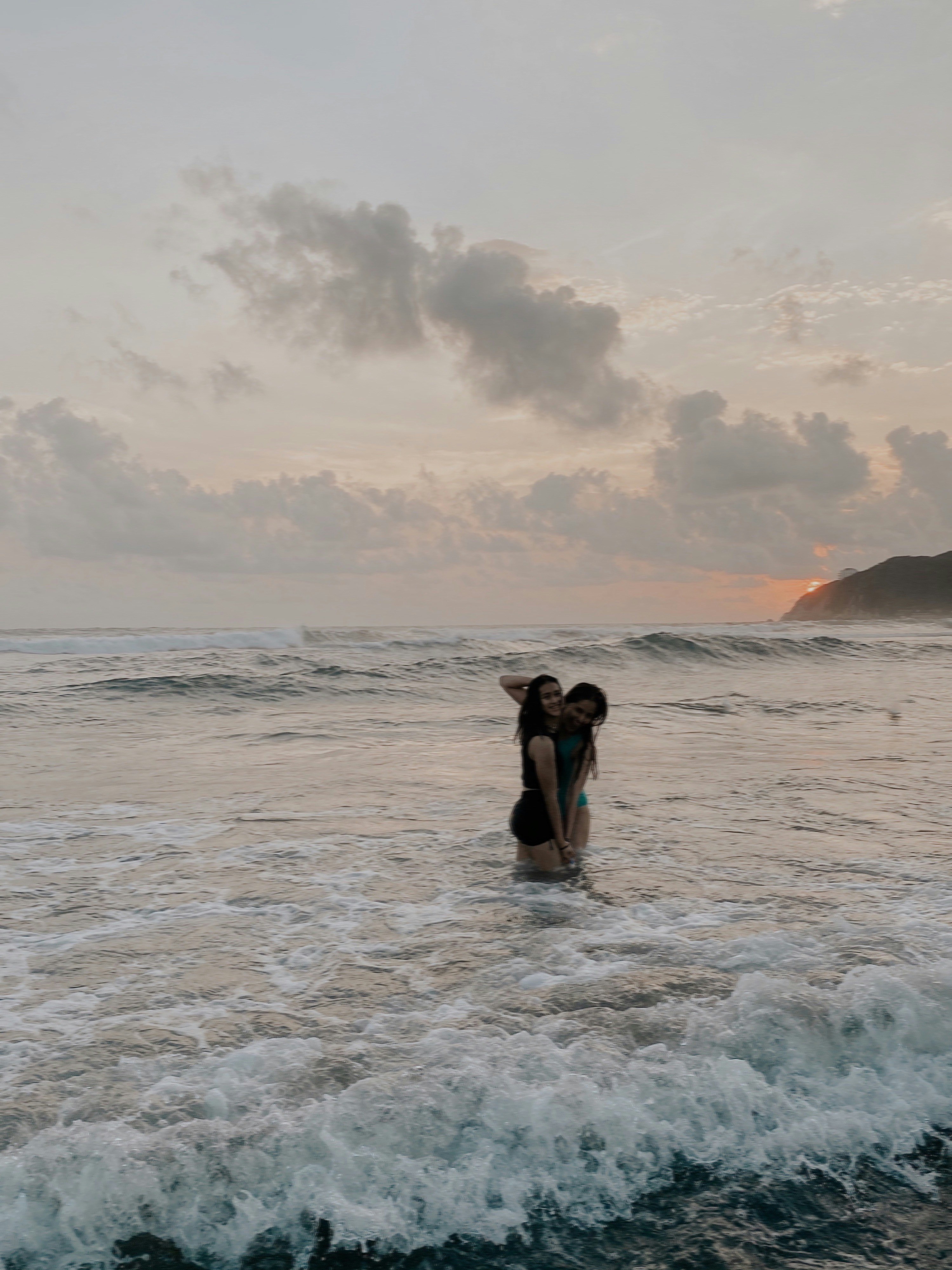 Couples Tumblr Photography Beach