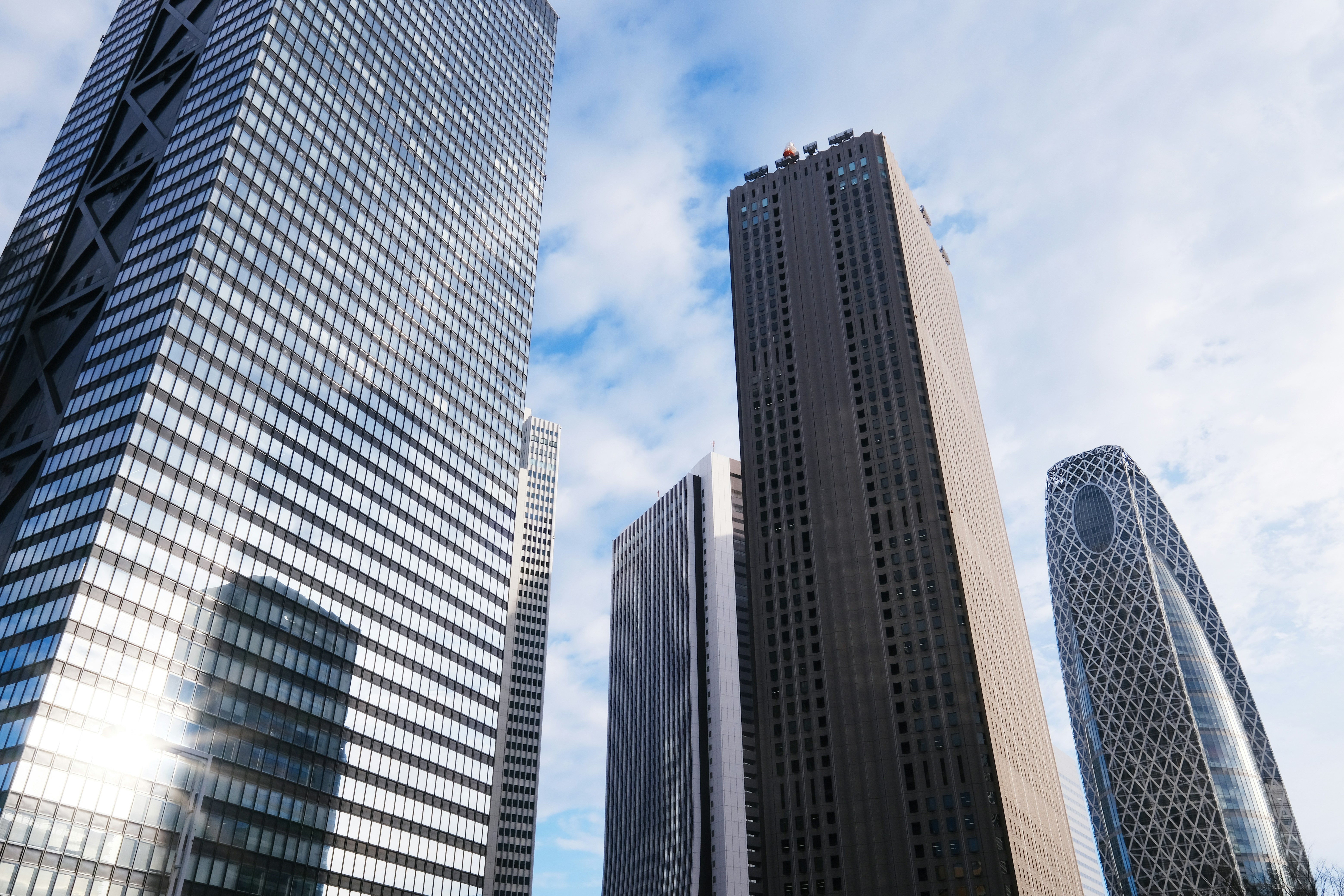 Tokyo | 8 best free tokyo, building, city and urban photos on Unsplash