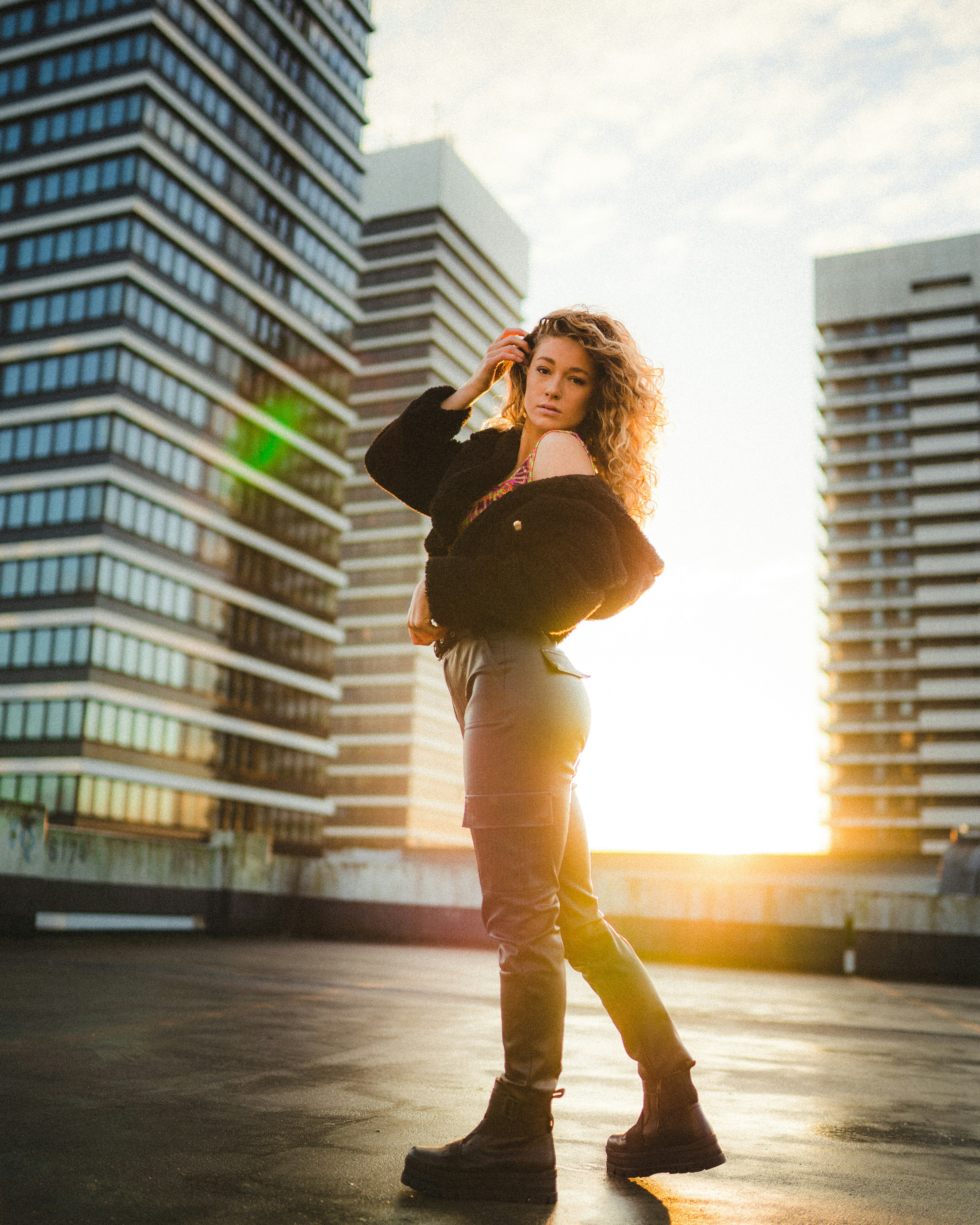 Follow me on Instagram @dopeportz