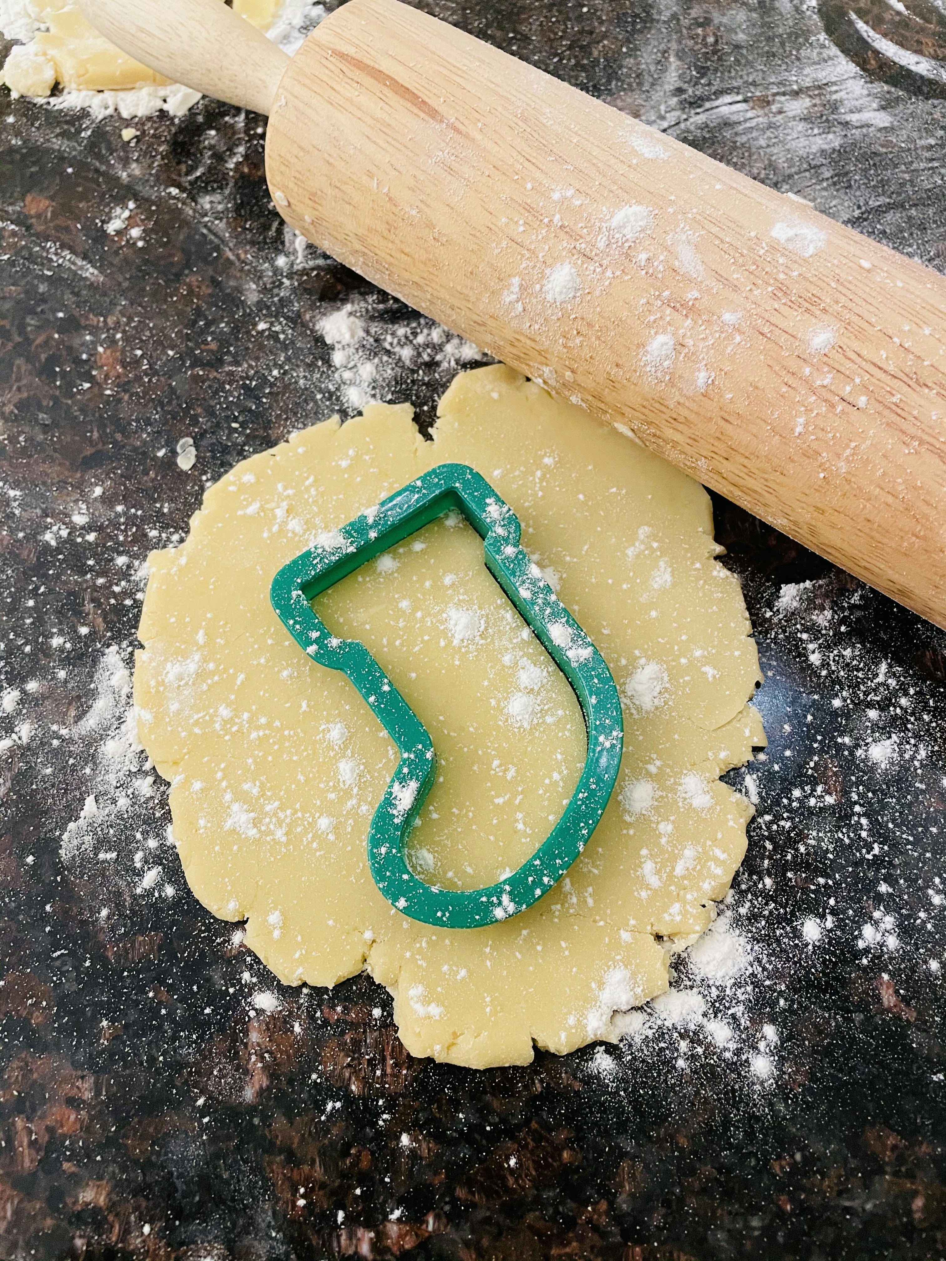 Holiday Baking Essentials: A Cookie Cutter's Journey
