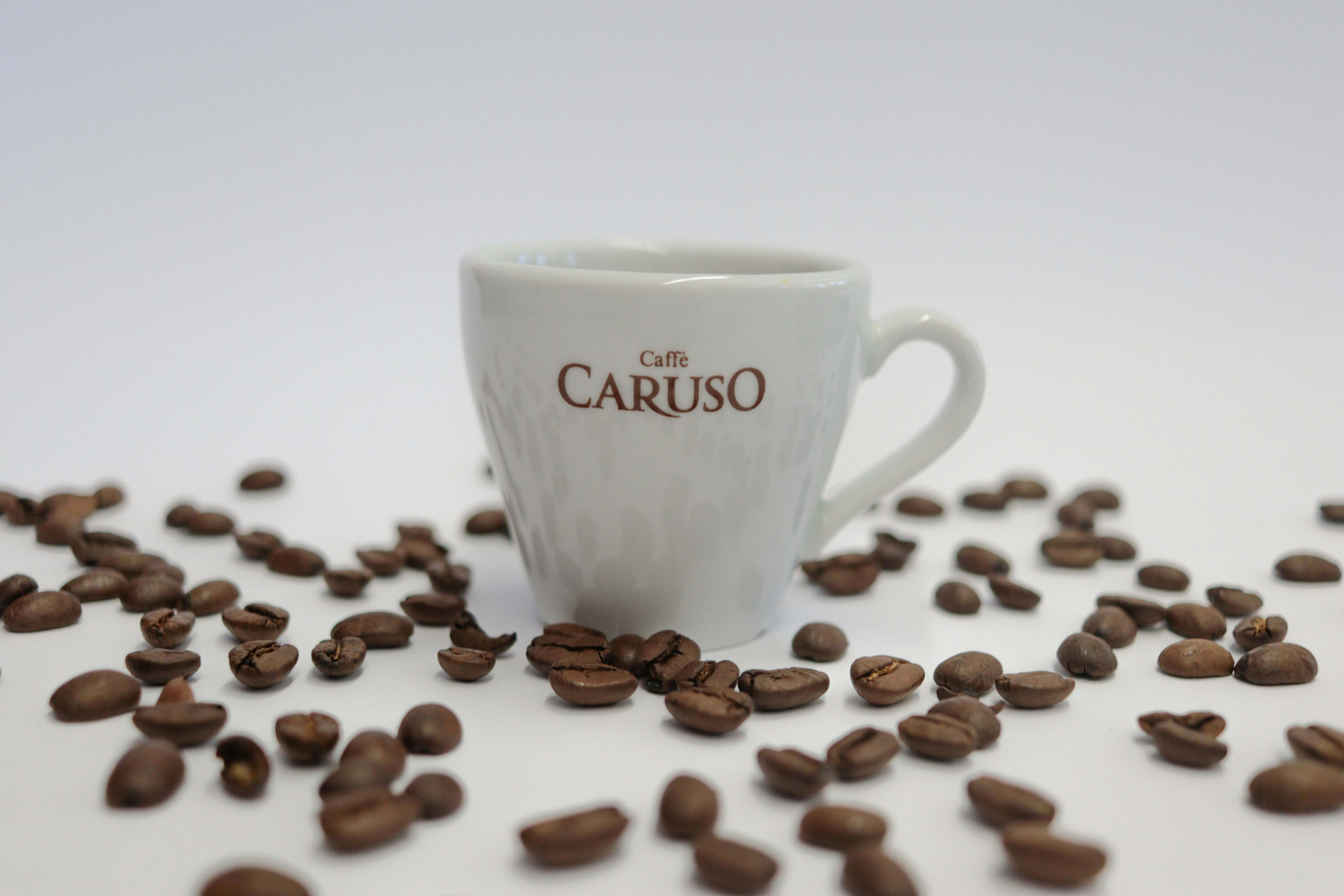 Aromatic Essence in a Cup
