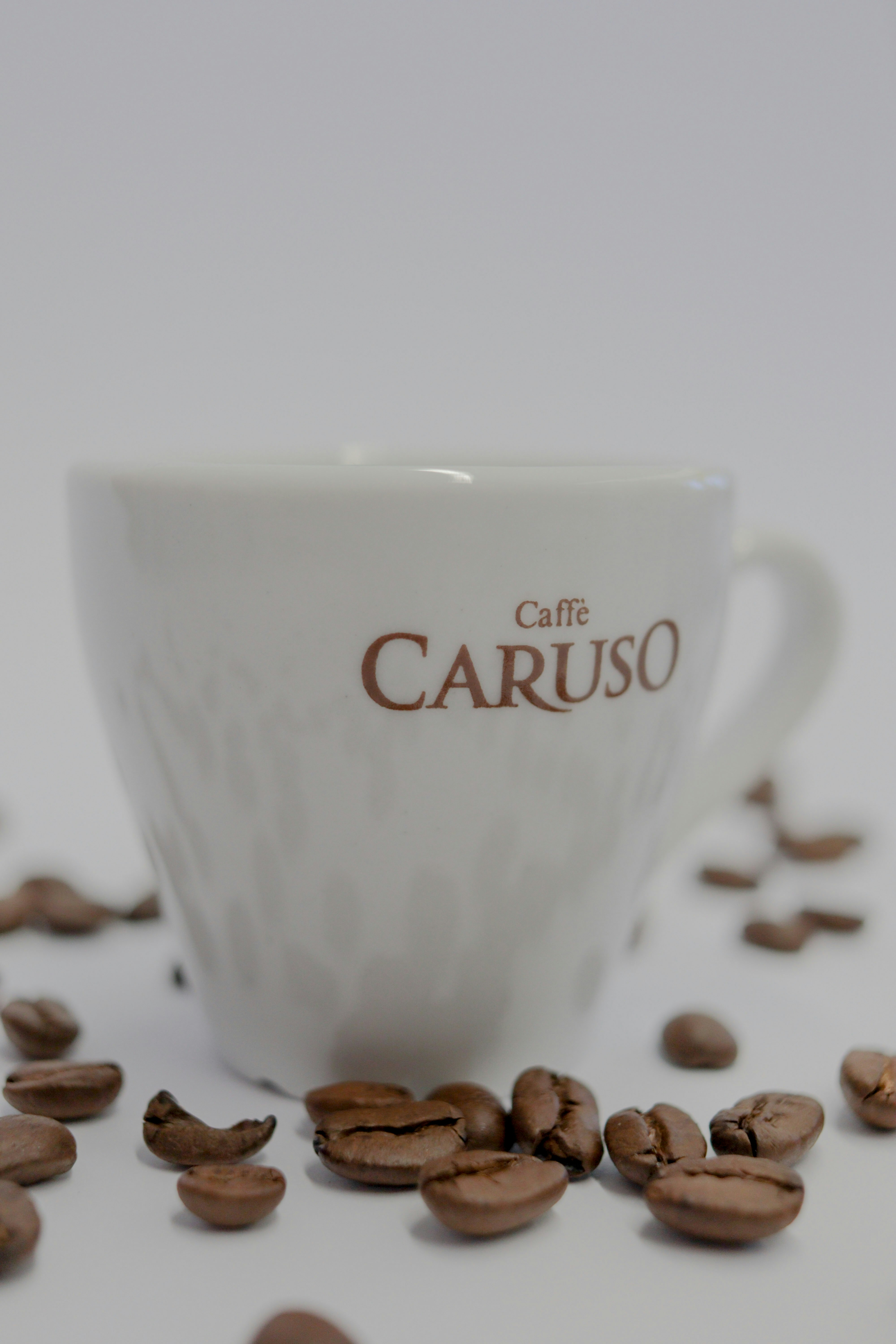 Steaming Cup, Roasted Clares: A Coffee Moment