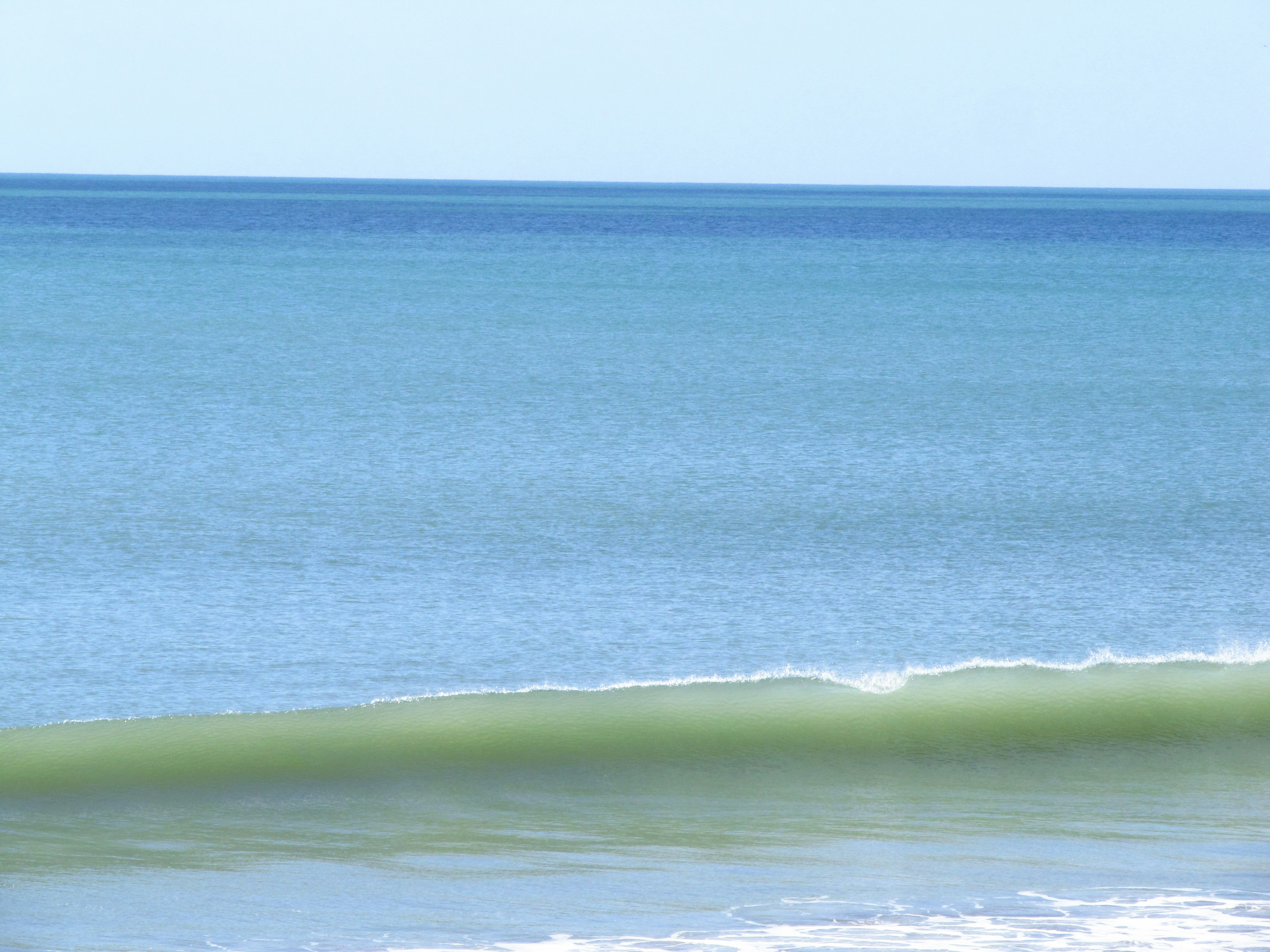 Green sea waves during daytime photo – Free Pacific ocean Image on Unsplash