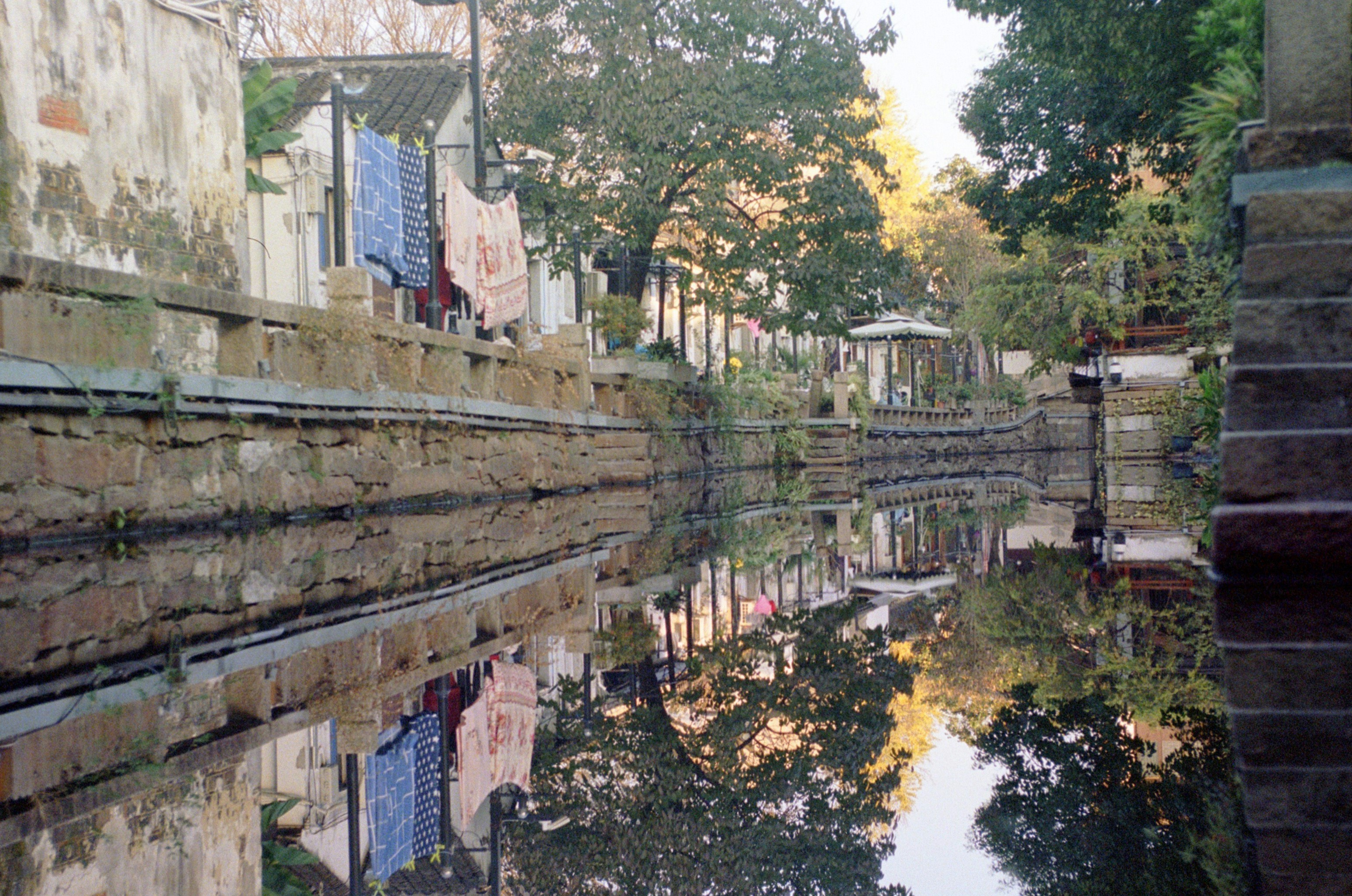 Suzhou, Jiangsu, CN Climate Zone, Monthly Averages, Historical Weather Data