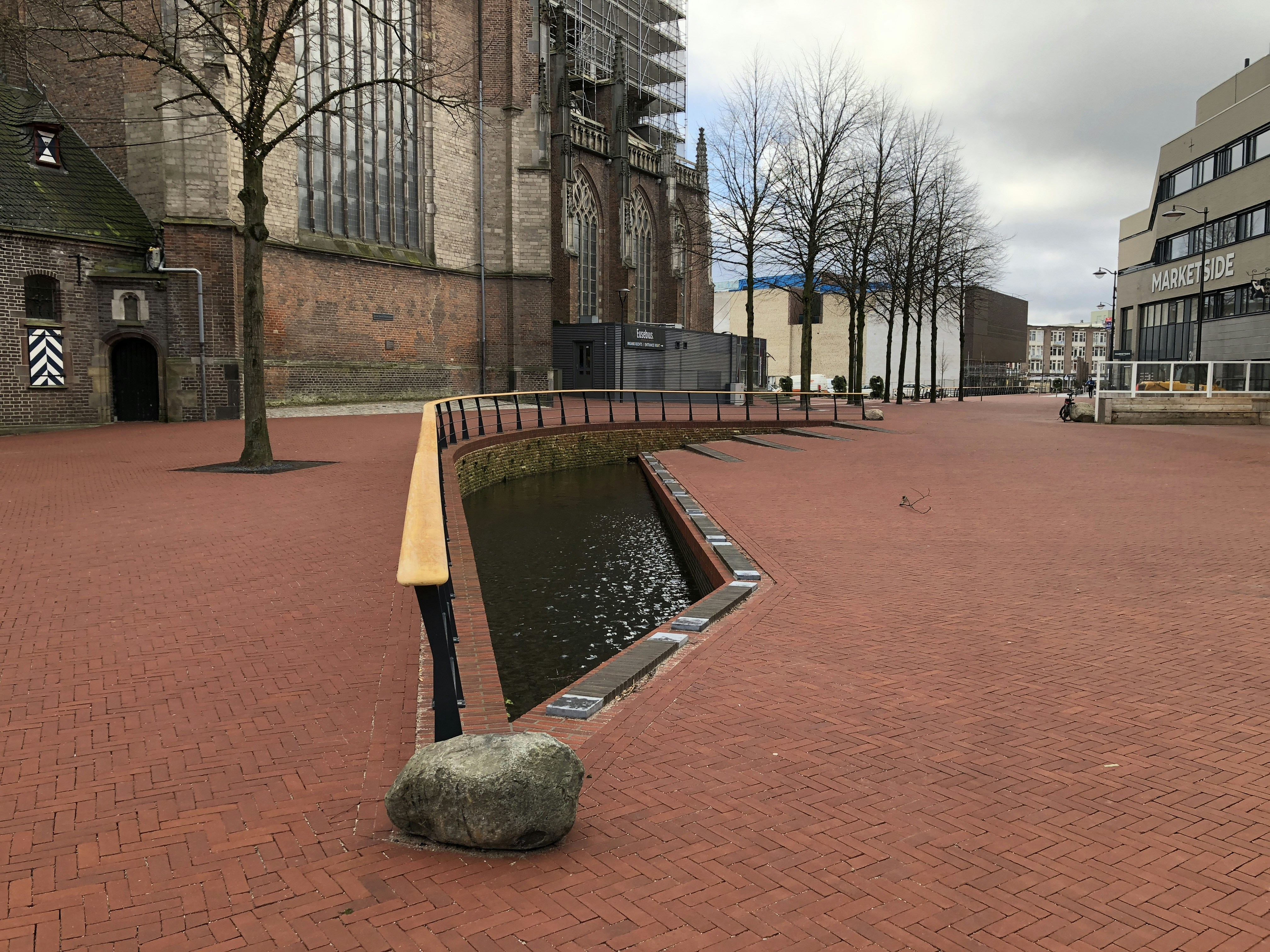 Robert-Jan Vandenberg (@filmman) | Unsplash Photo Community