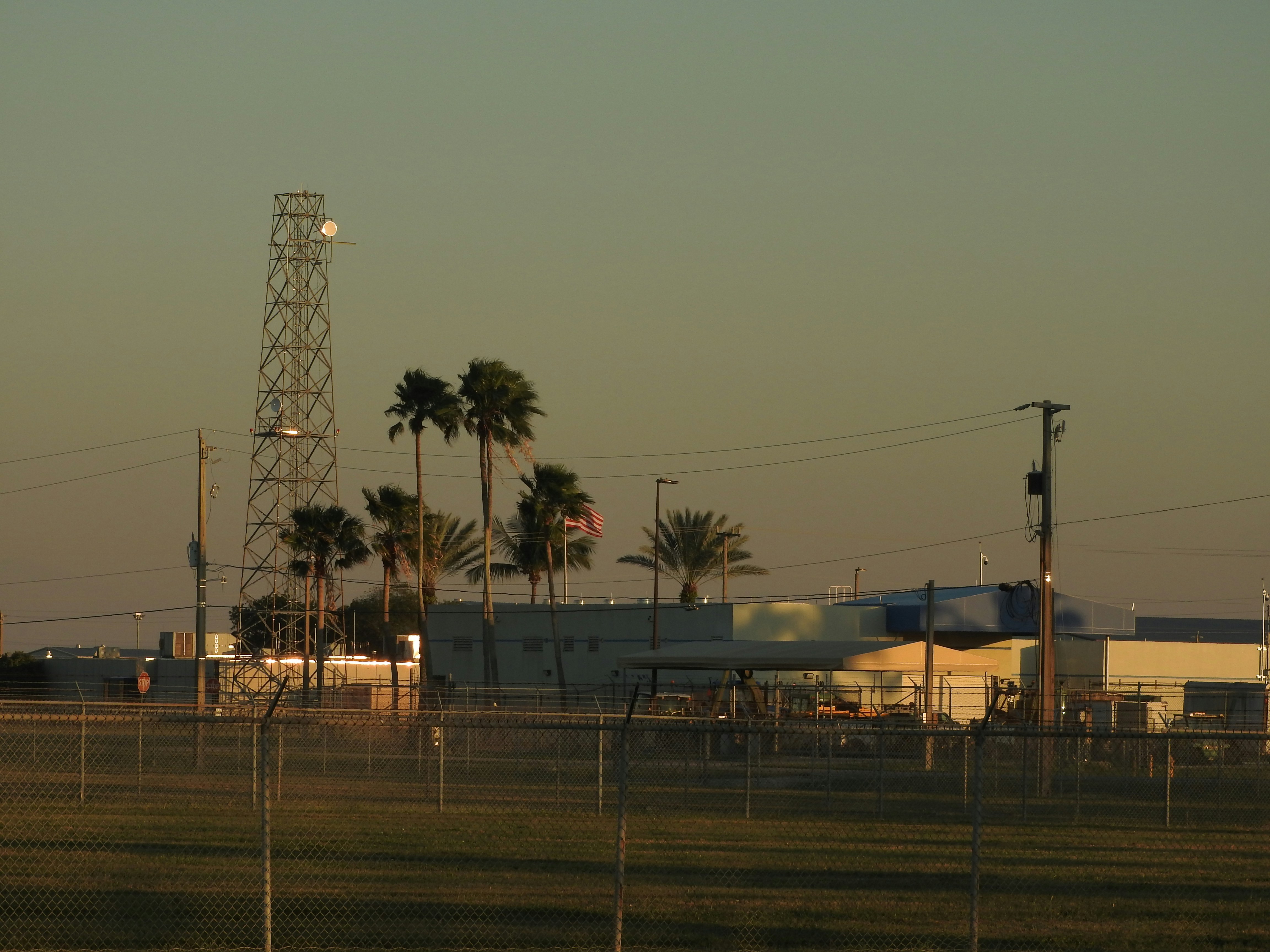 American Telecommunications LLC