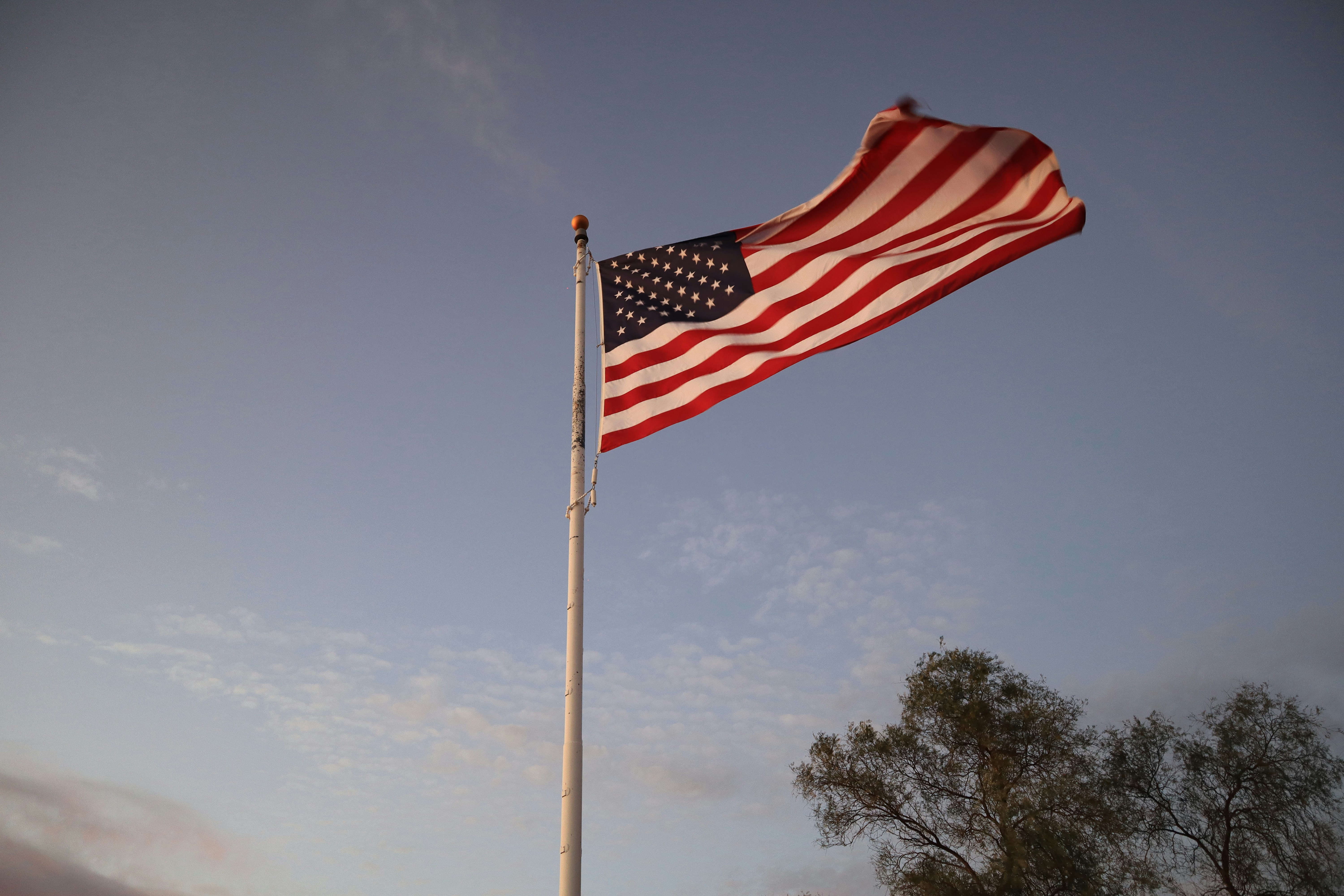 Faith hope love, cross, sunset, mountain, flag, america，Worship, Christ, Jesus, Holy Spirit, God,