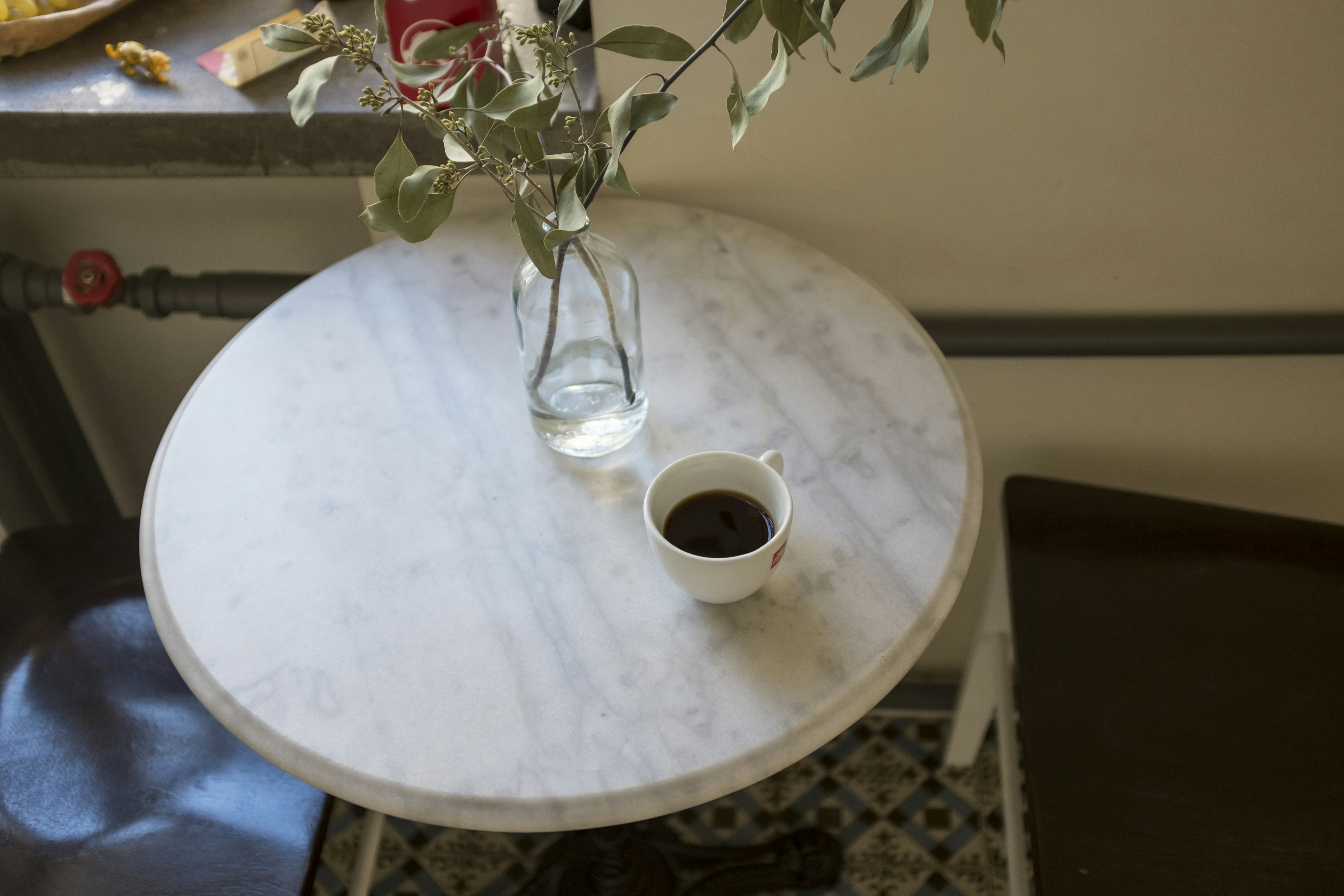 Serenity in Simple Pleasures