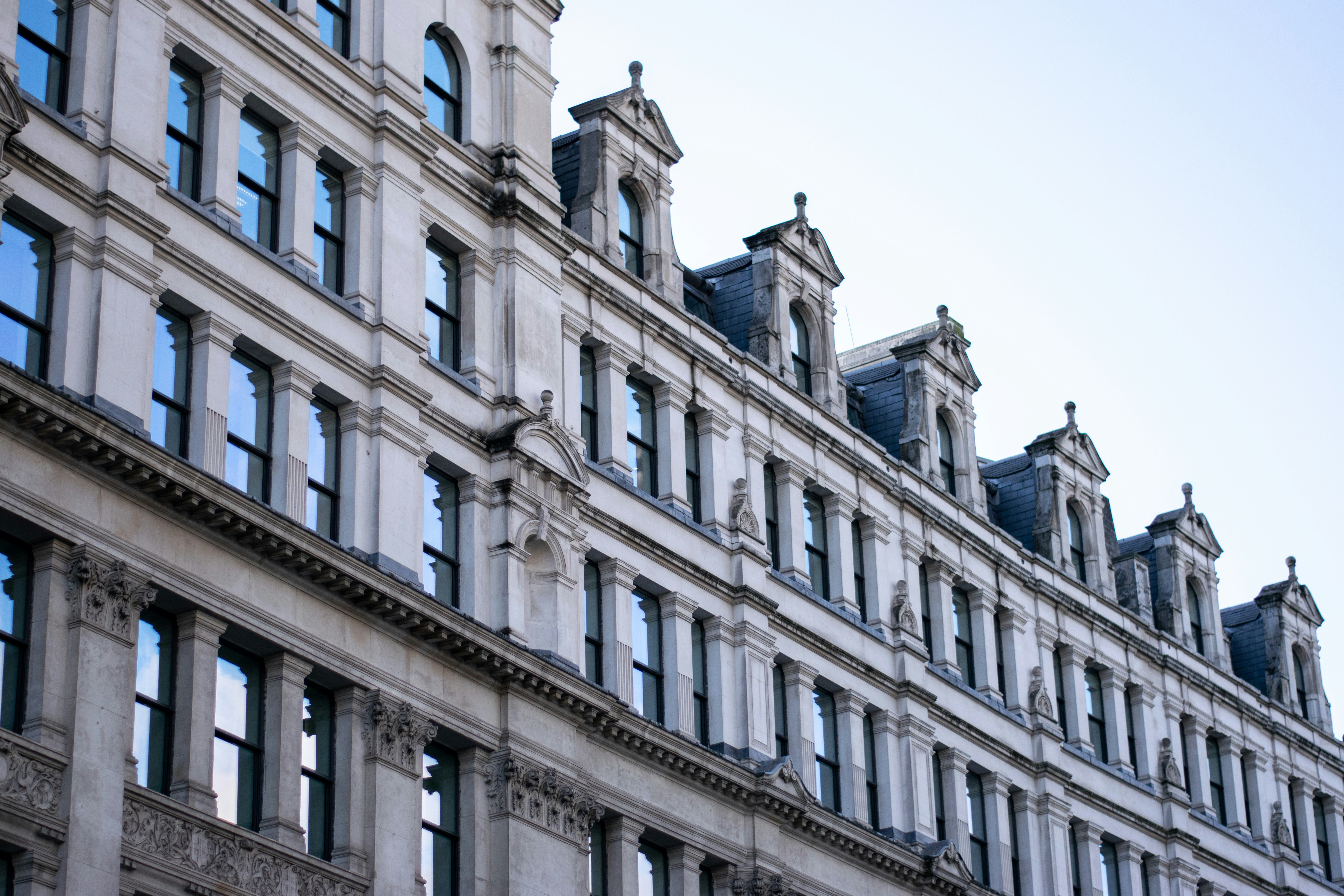 Classic Architecture Pictures | Download Free Images on Unsplash