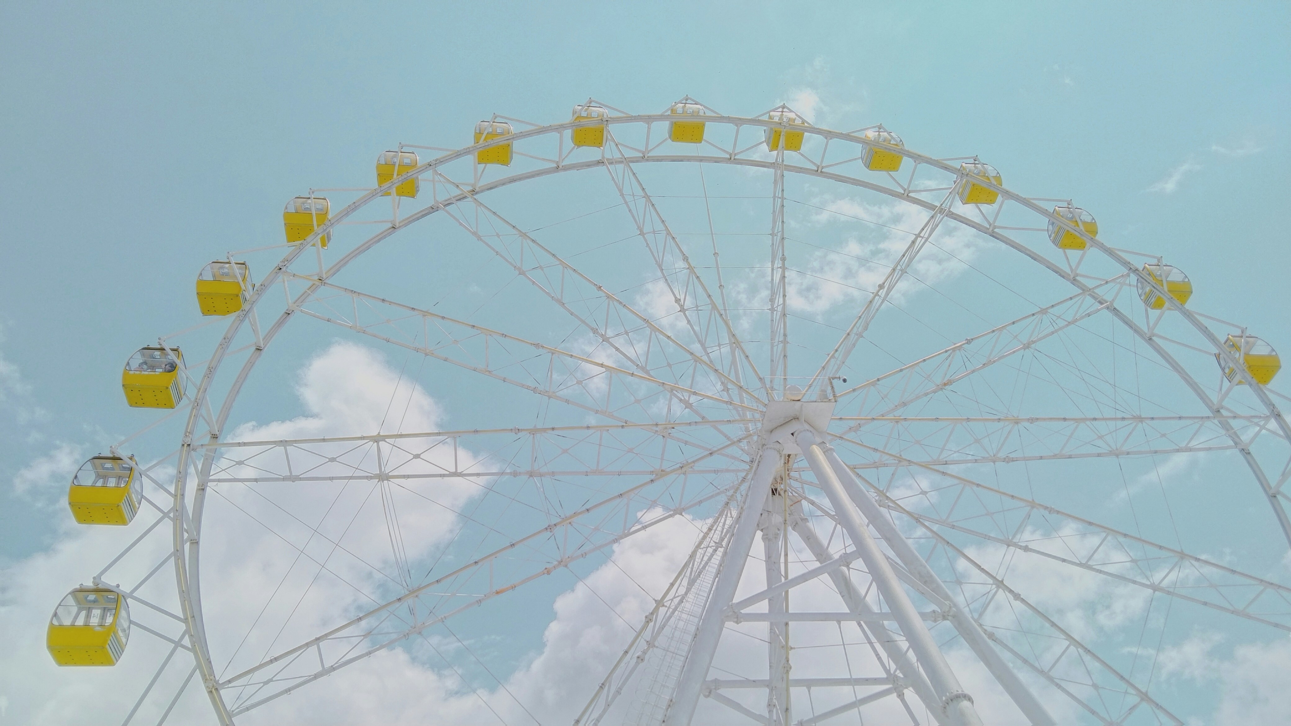 Sample photo from Vivo Y20i