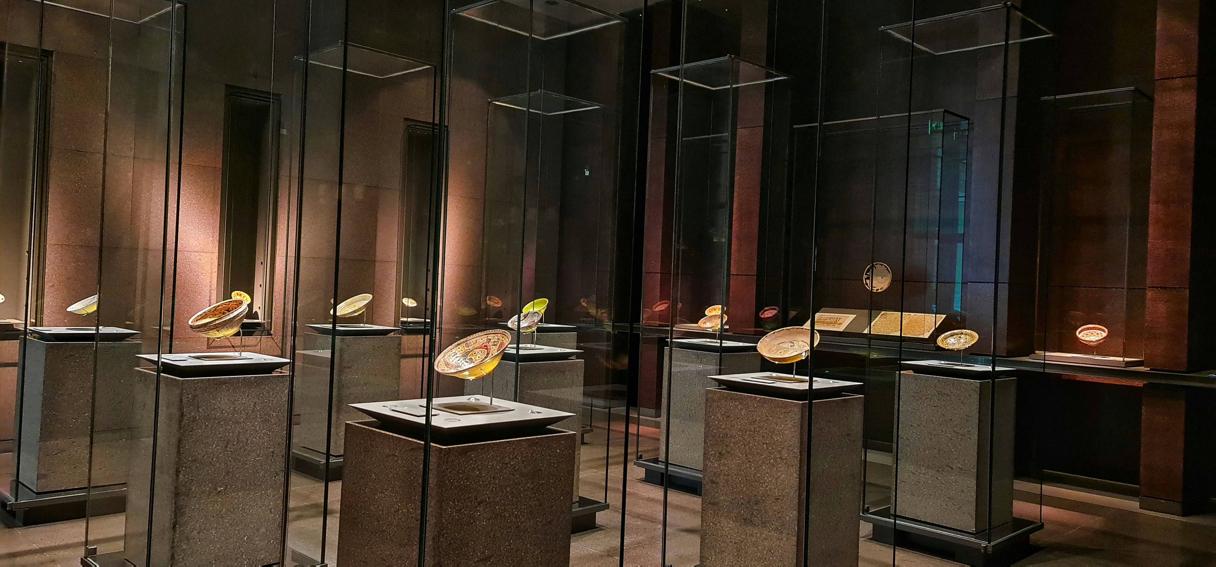 Museums to Schools | National Heritage Education Initiative