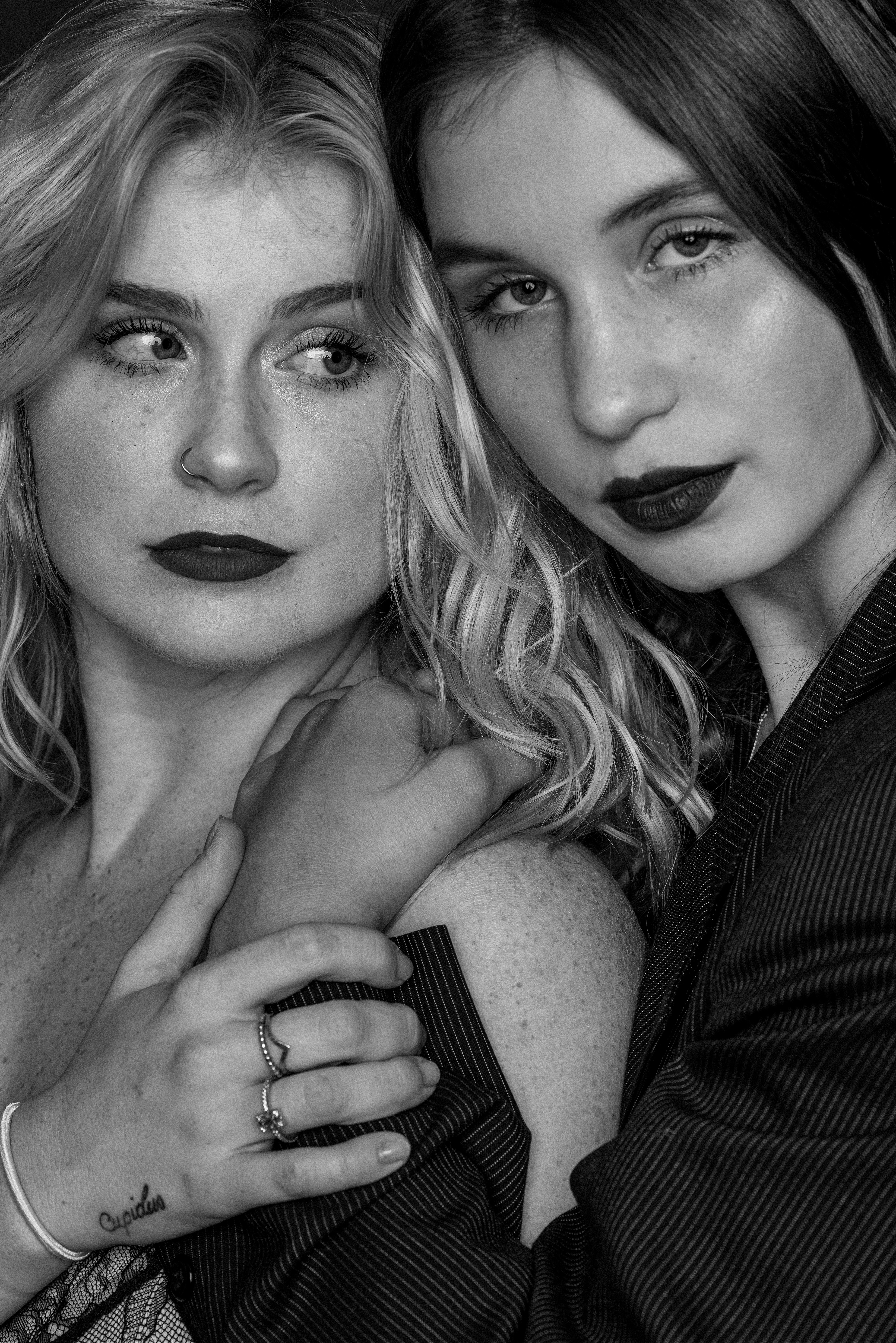 Female Drawing Reference