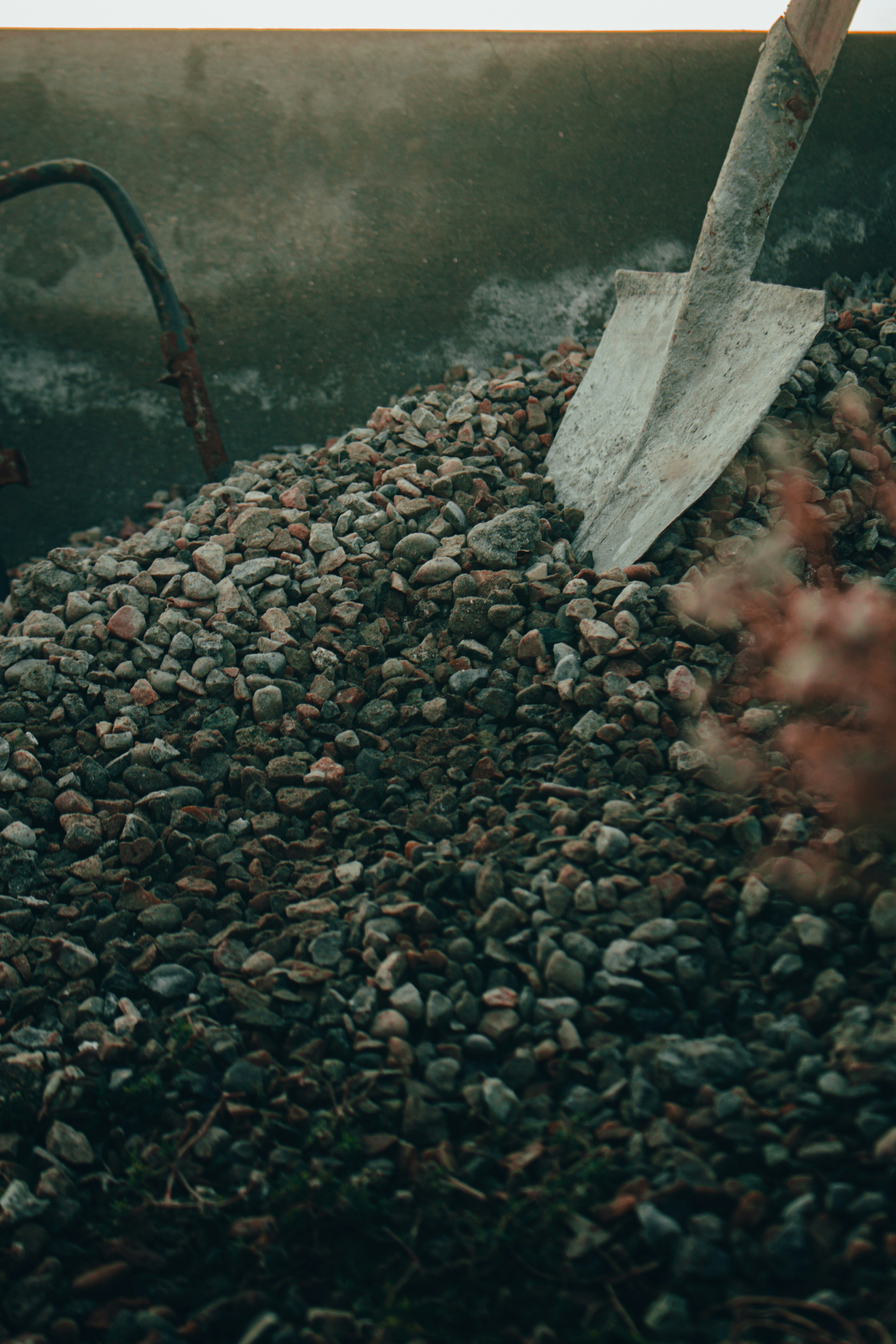 The Quiet Labor of Earth
