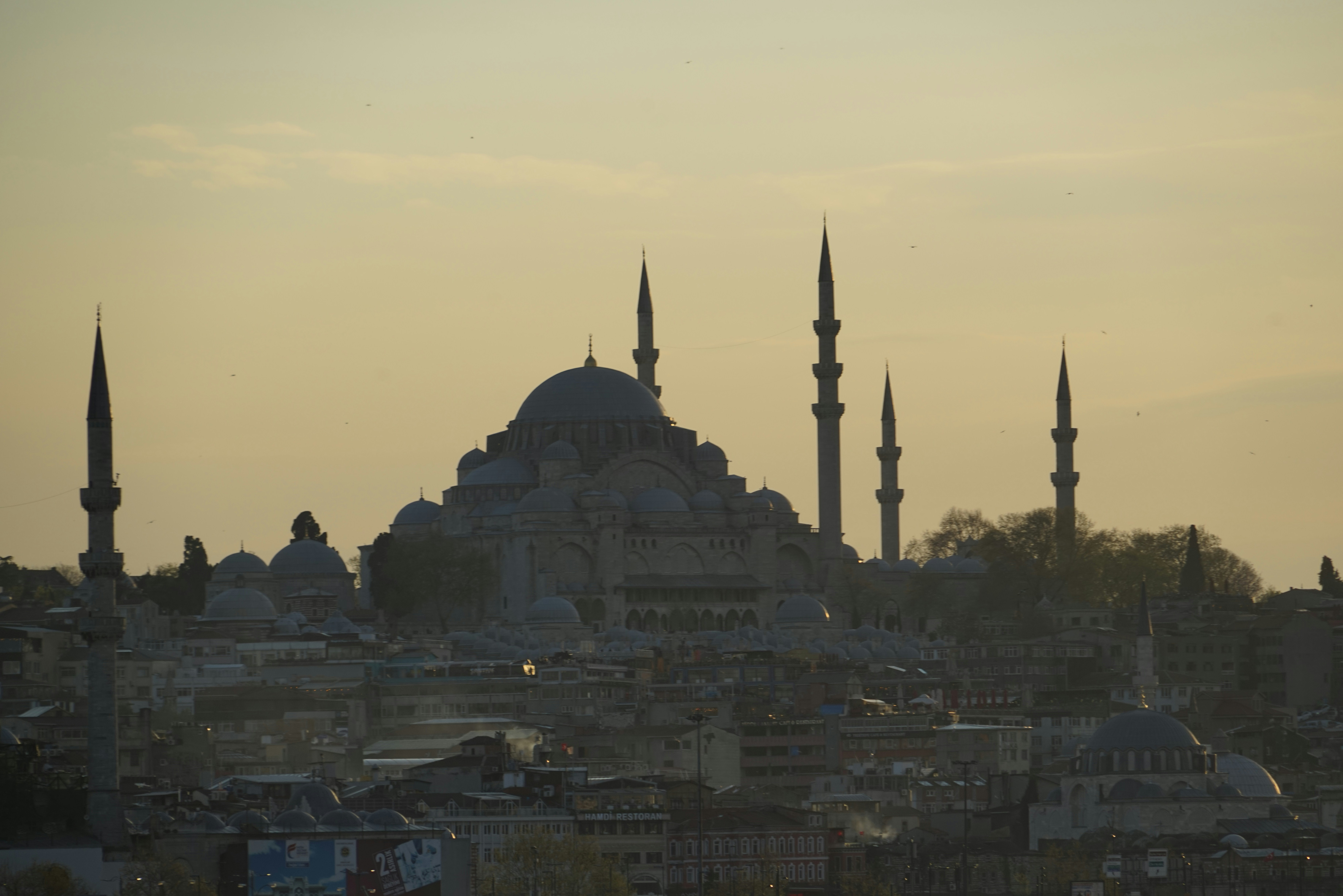 100+ atemberaubende Istanbul Bilder [Landschaftlich reizvolle ...
