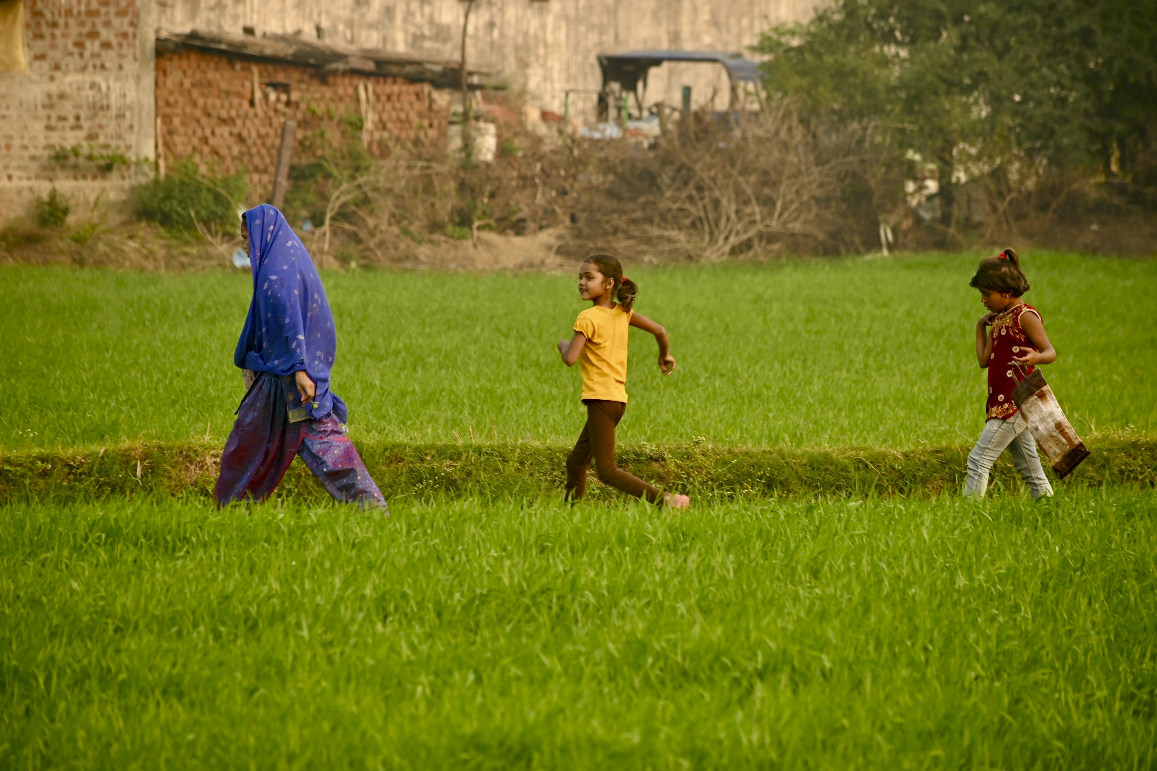 RURAL MICRO FINANCING AN EXPERIENCE IN PAKISTAN