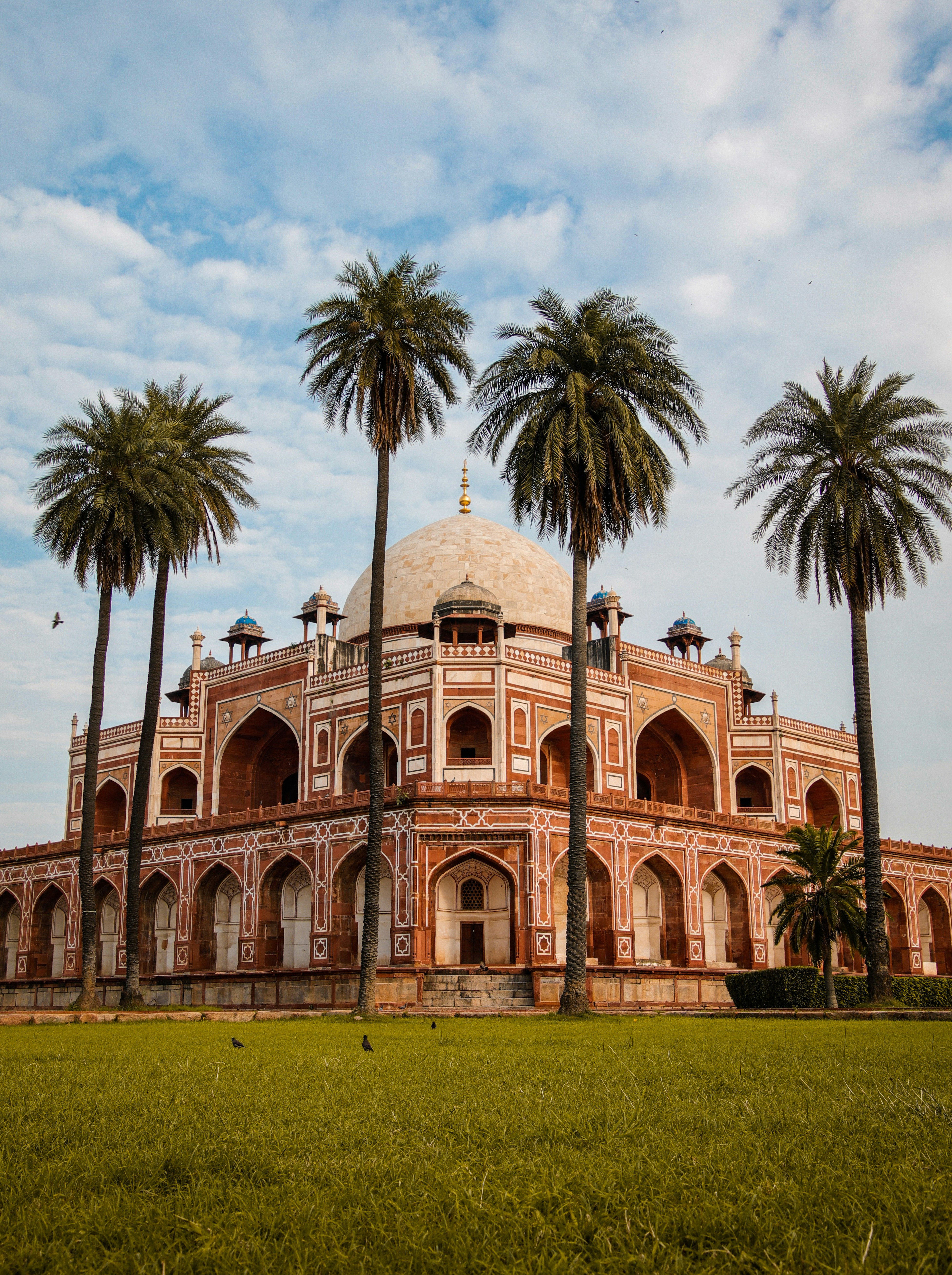 Humayun Tomb Pictures | Download Free Images on Unsplash