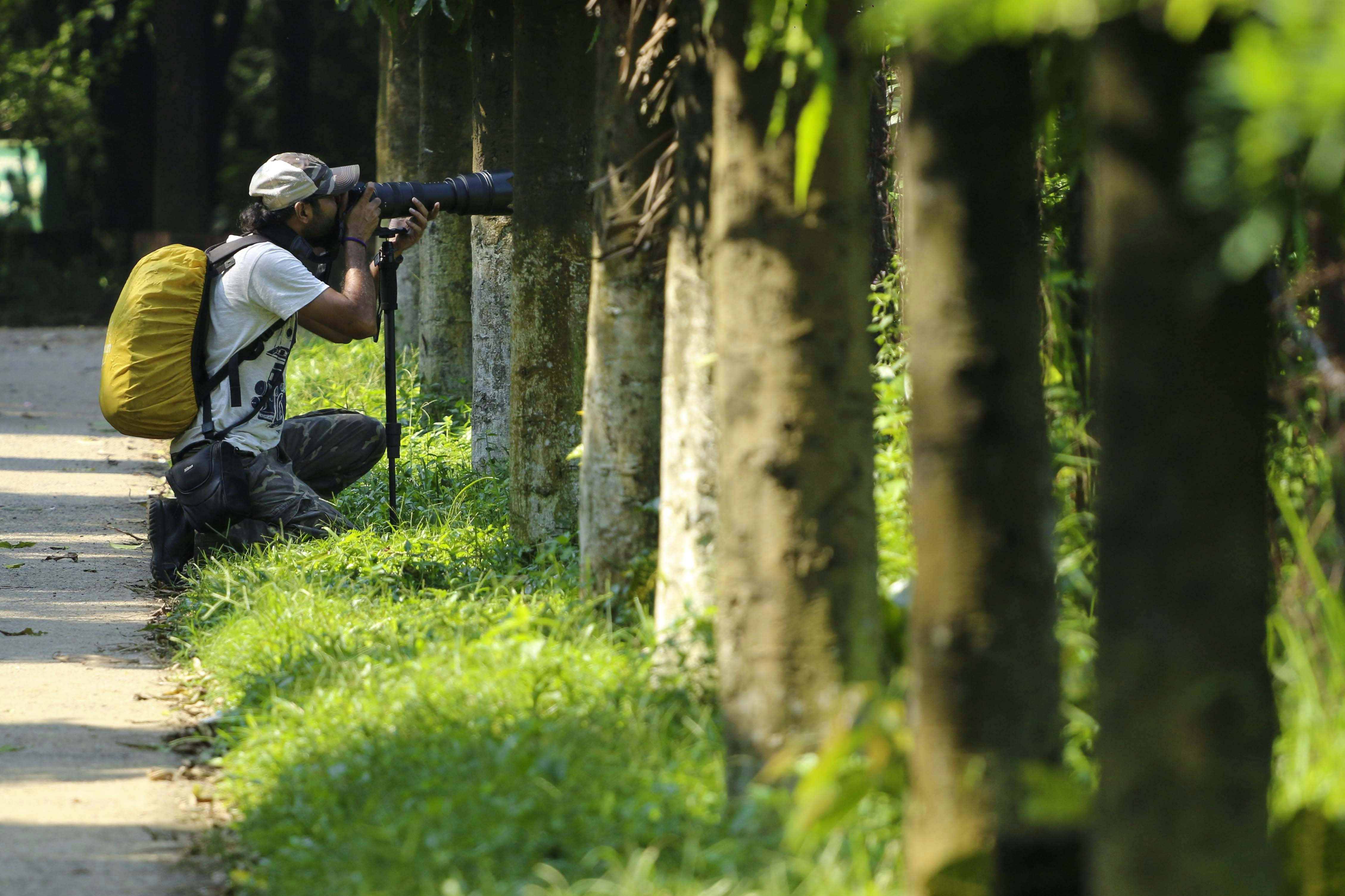 Photo by Bulbul Ahmed with Canon EOS 70D