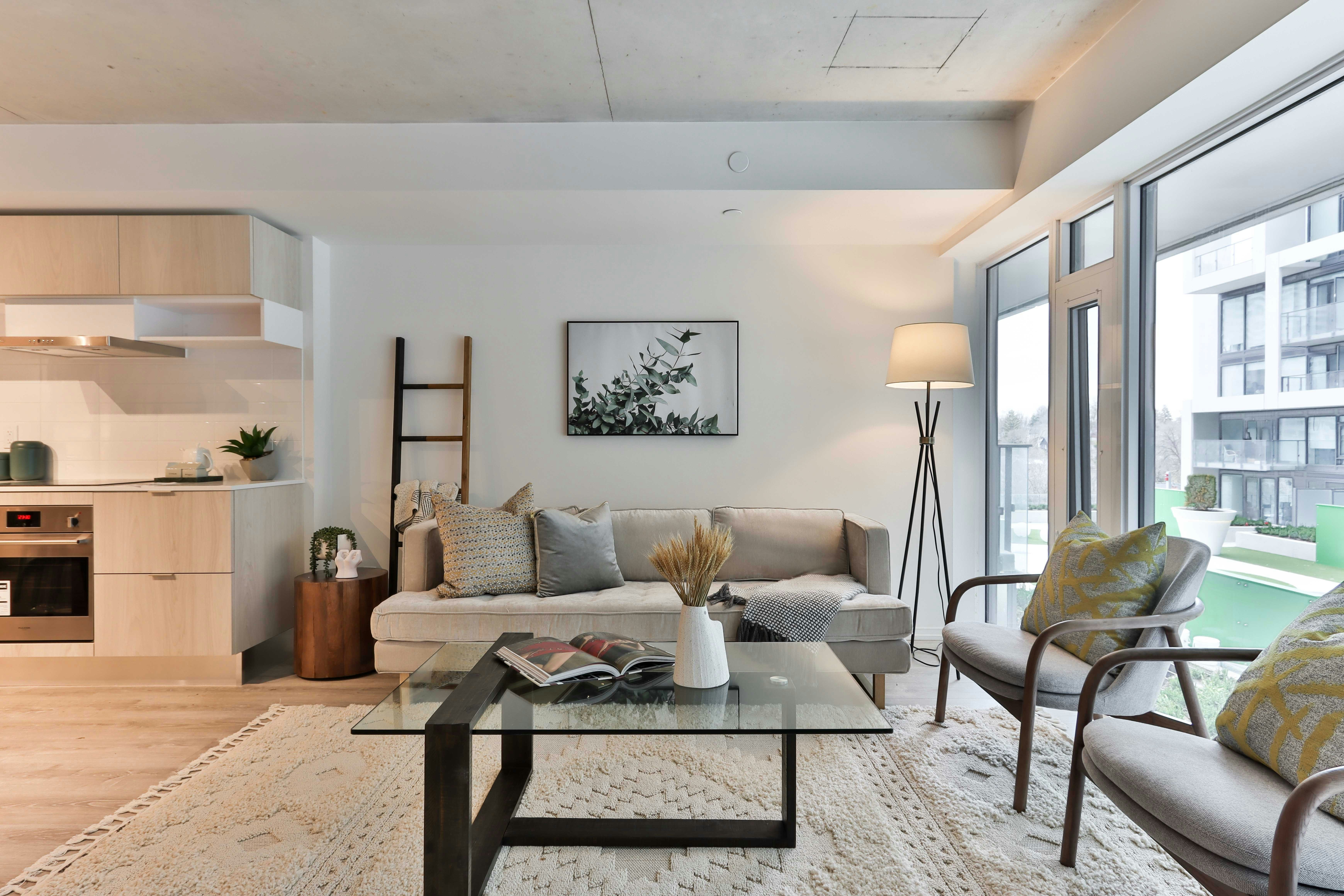 15 Top Names of Interior Design Styles