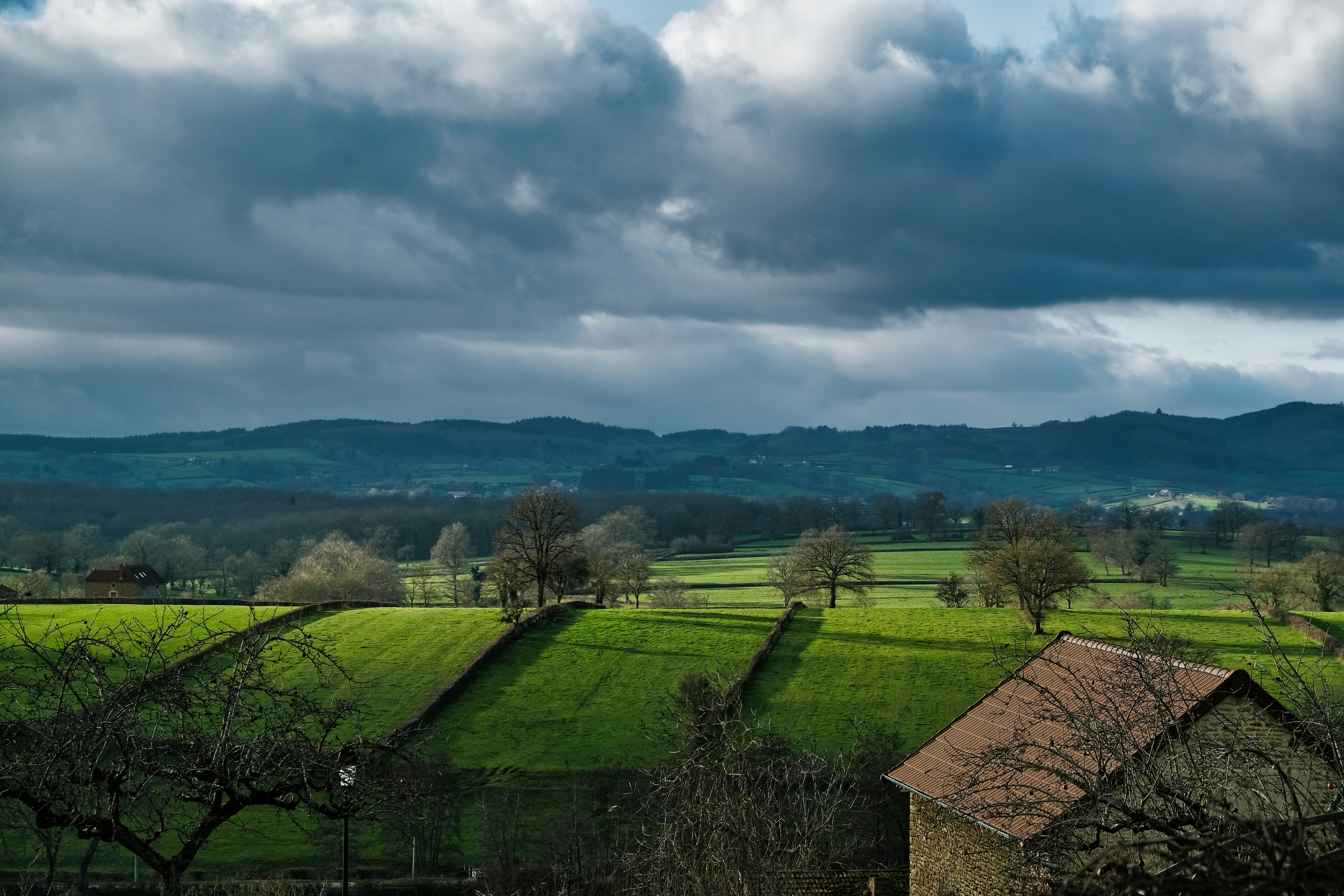 Winter Landscapes Pictures | Download Free Images on Unsplash