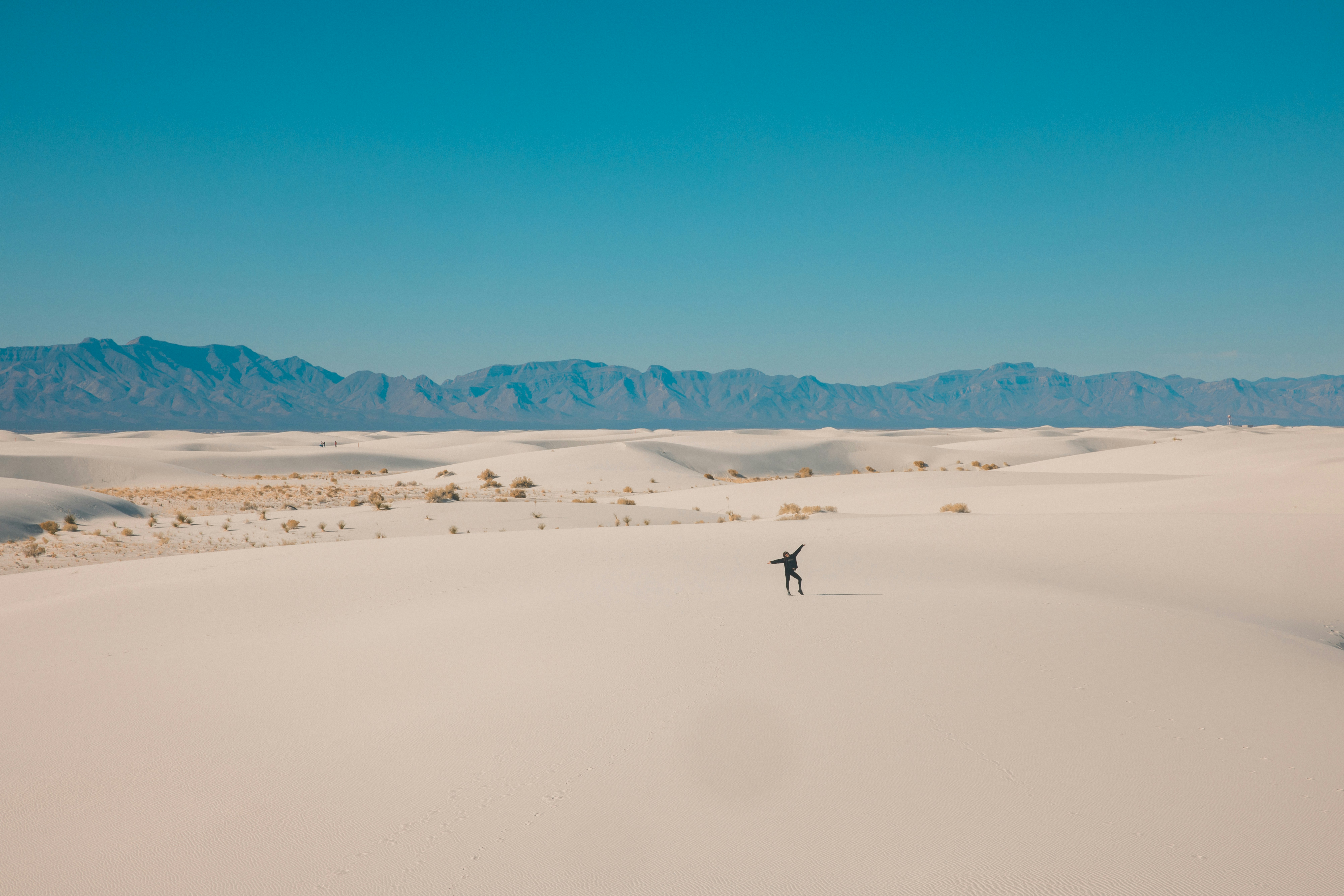 White Desert Pictures | Download Free Images on Unsplash