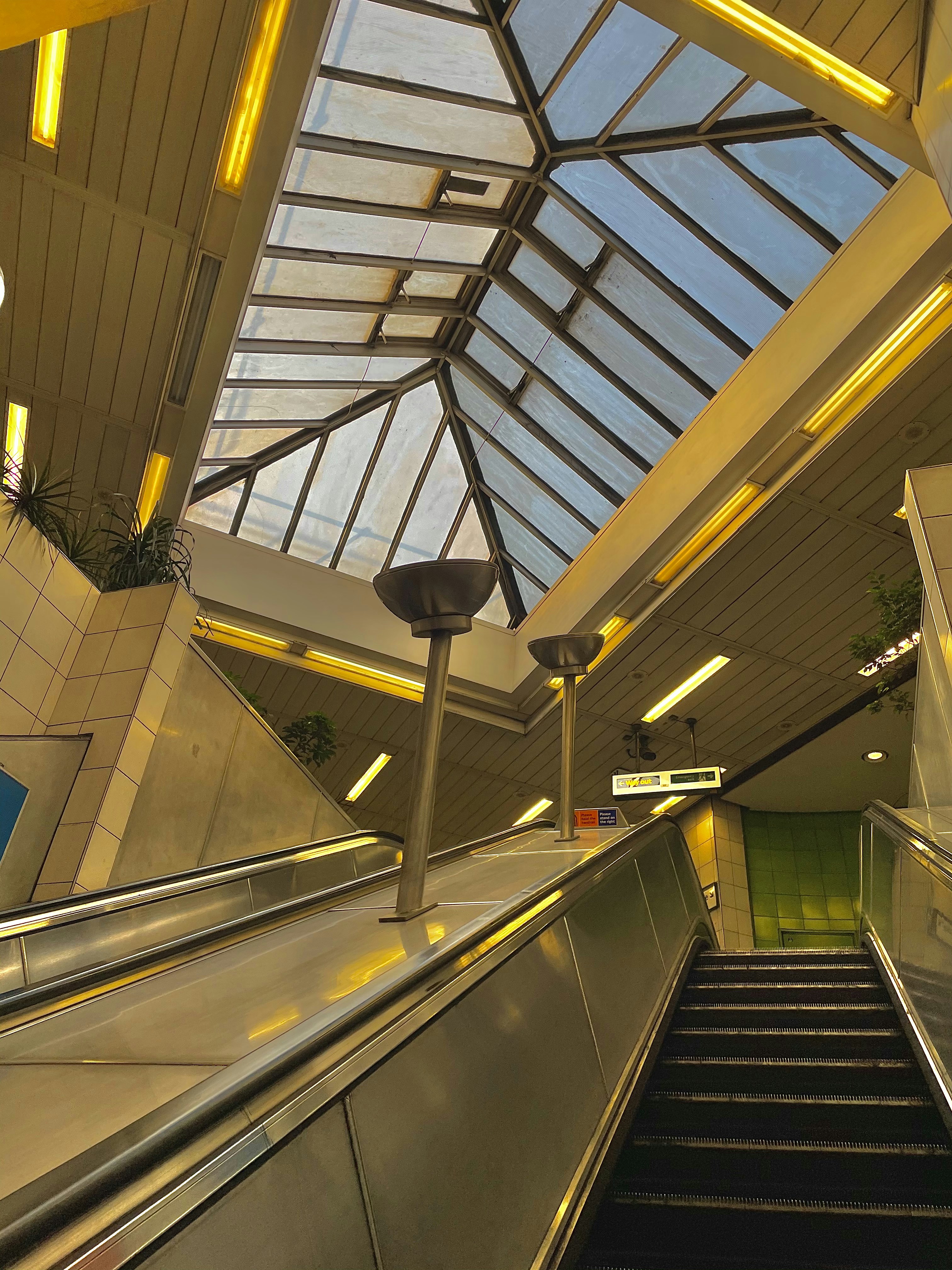 Underground 