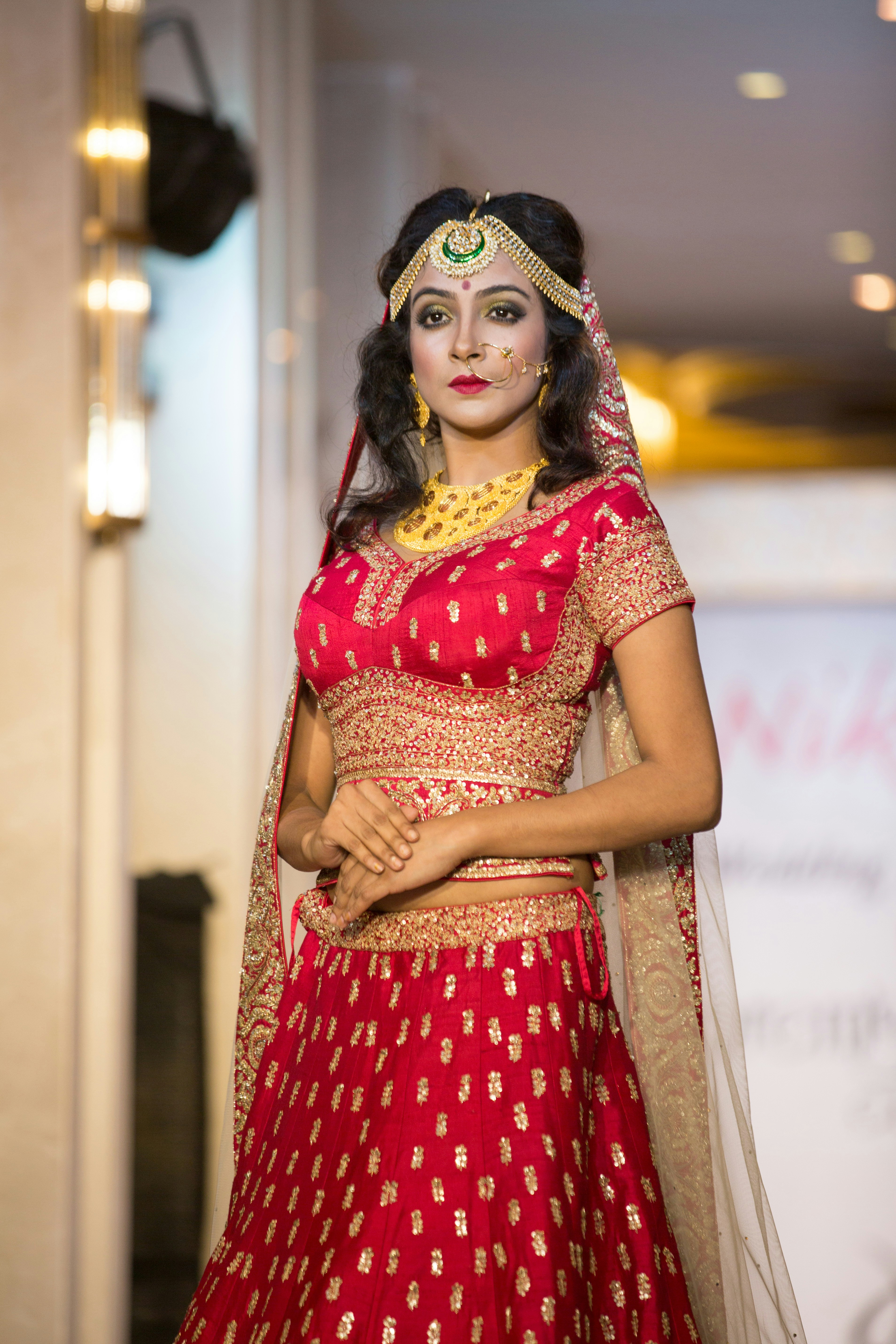 Indian Fashion Model Pictures | Download Free Images on Unsplash
