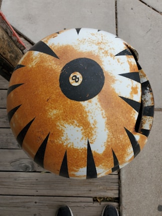 Gladstone Eight Ball Association – gebalogo