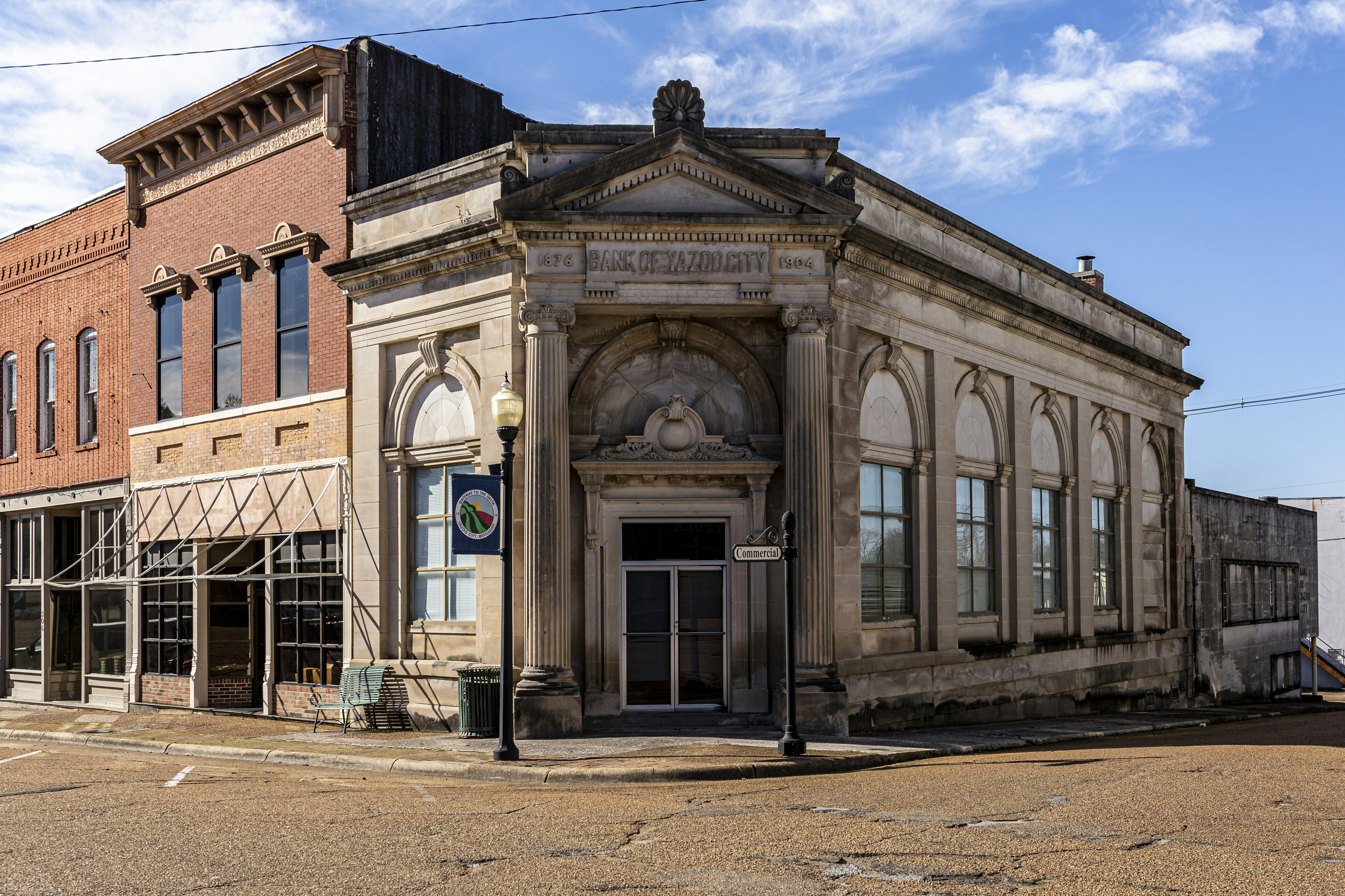 Brown concrete building under blue sky during daytime photo – Free ...