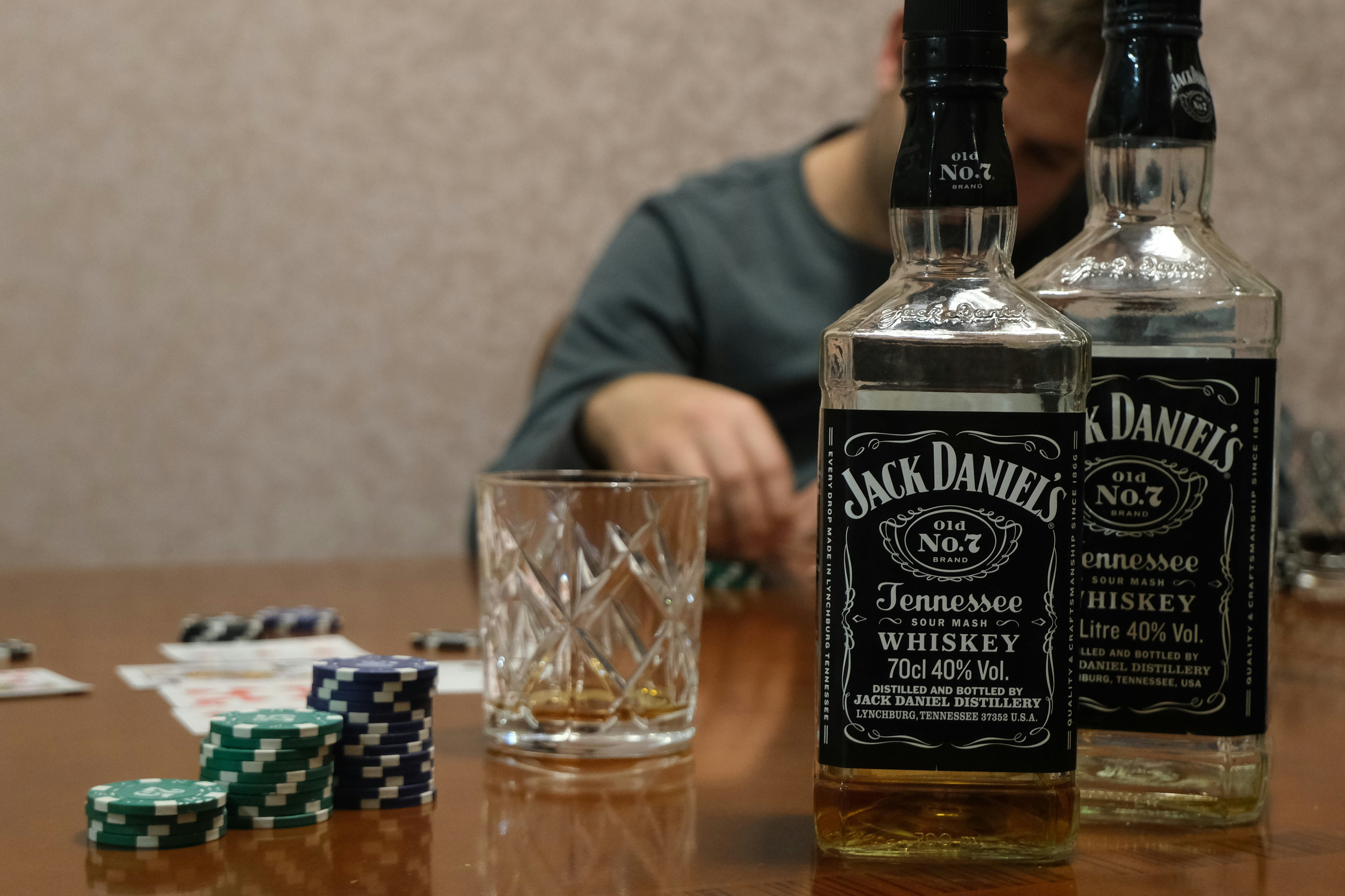#poker