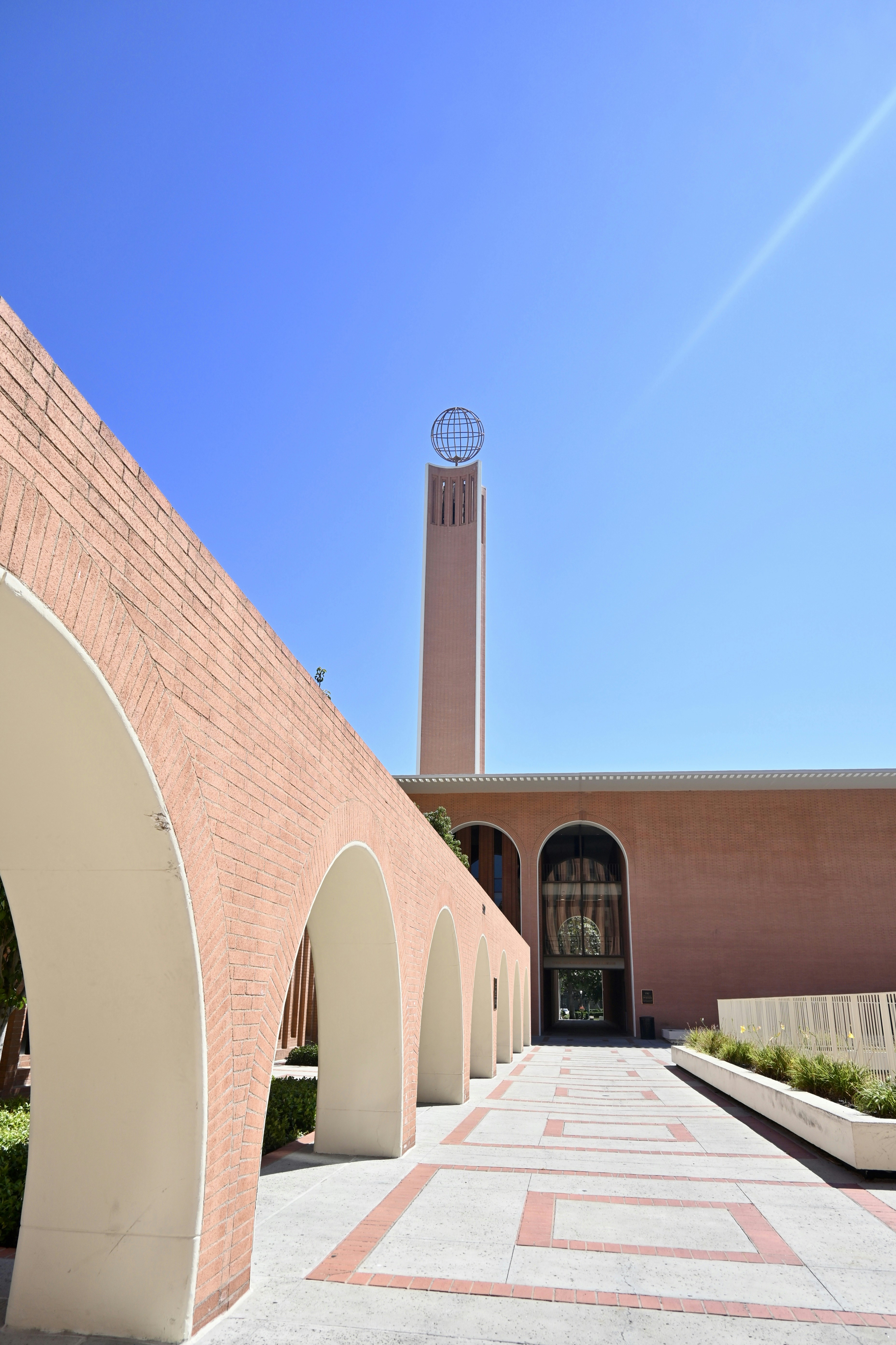 University Of Southern California Pictures | Download Free Images on ...