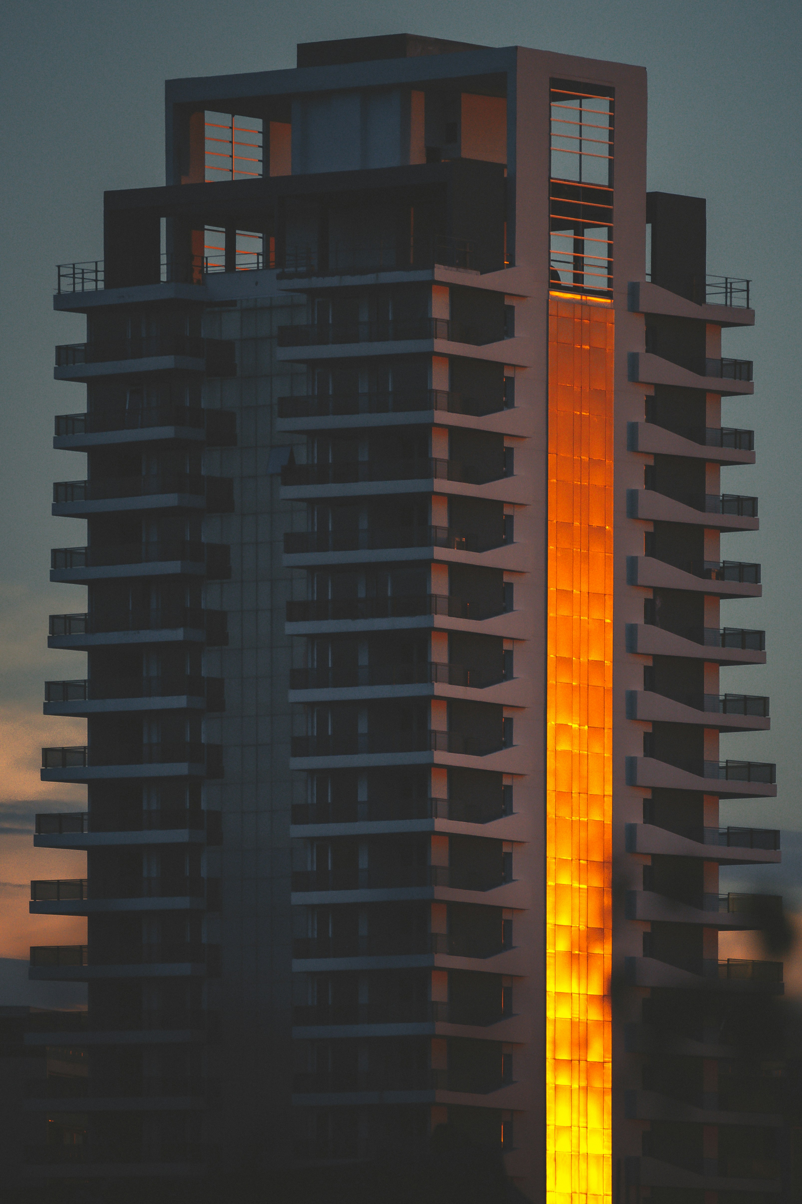 Sample photo from Canon EOS M50