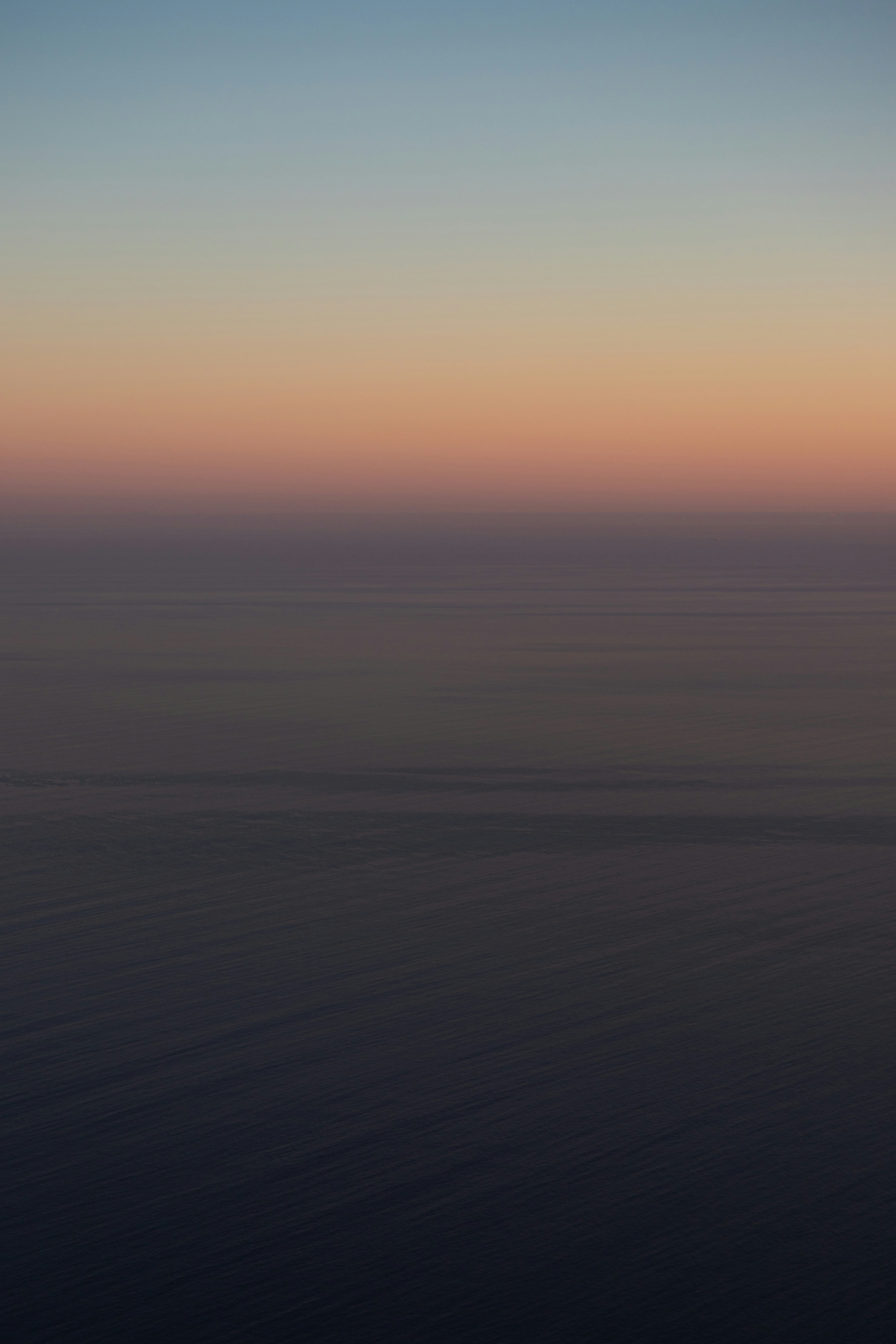 Airborne Texture (portrait)