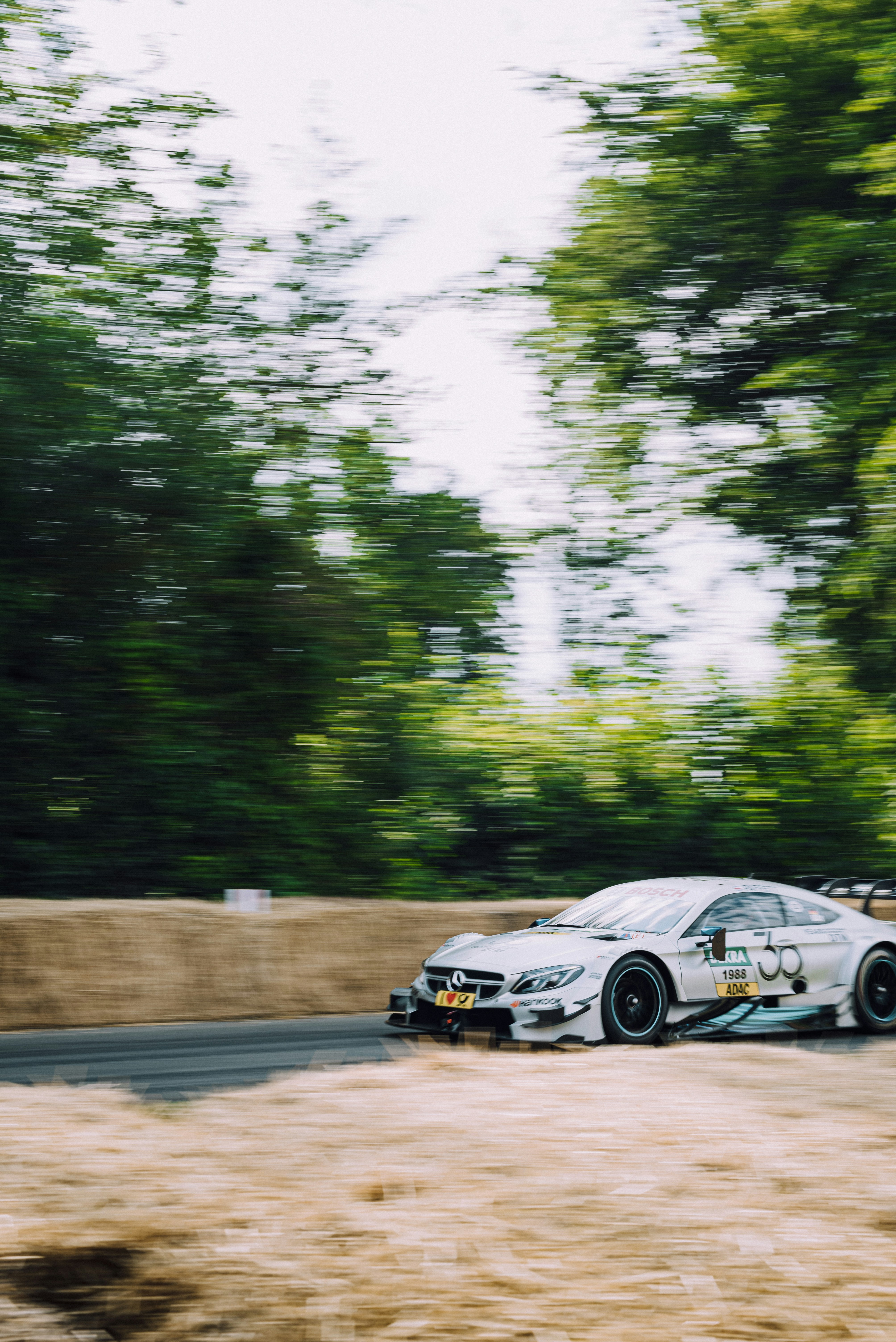 Velocity in Motion: A Race Against Time